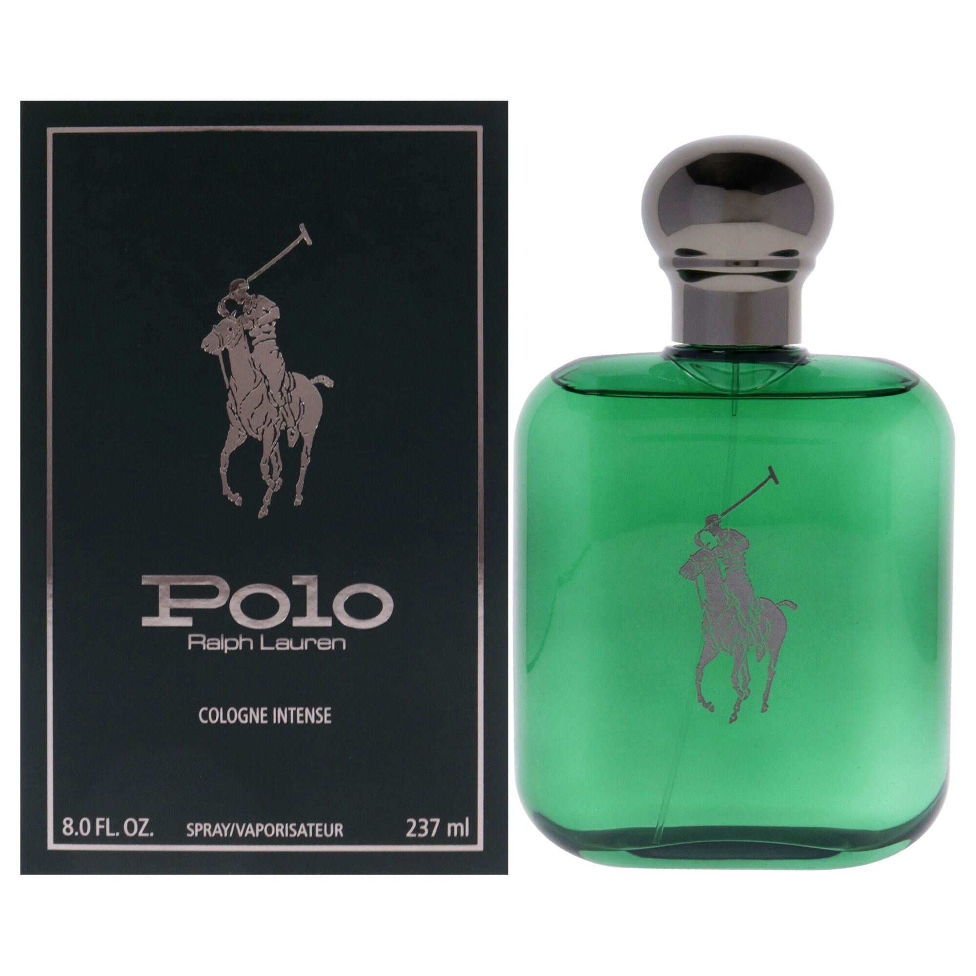 Polo Green Intense by Ralph Lauren for Men - 8 oz Cologne Spray | Roaman's