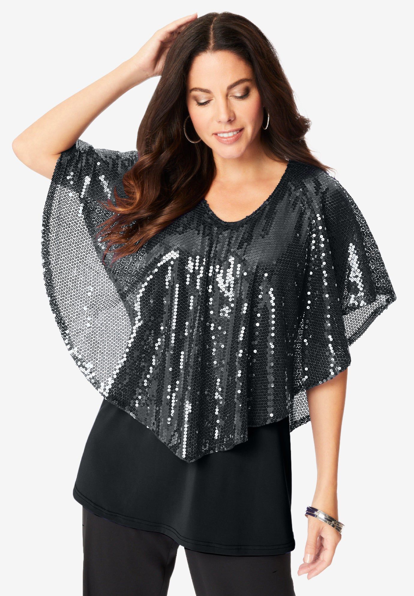 Plus Size Clothing for Women | Roaman's