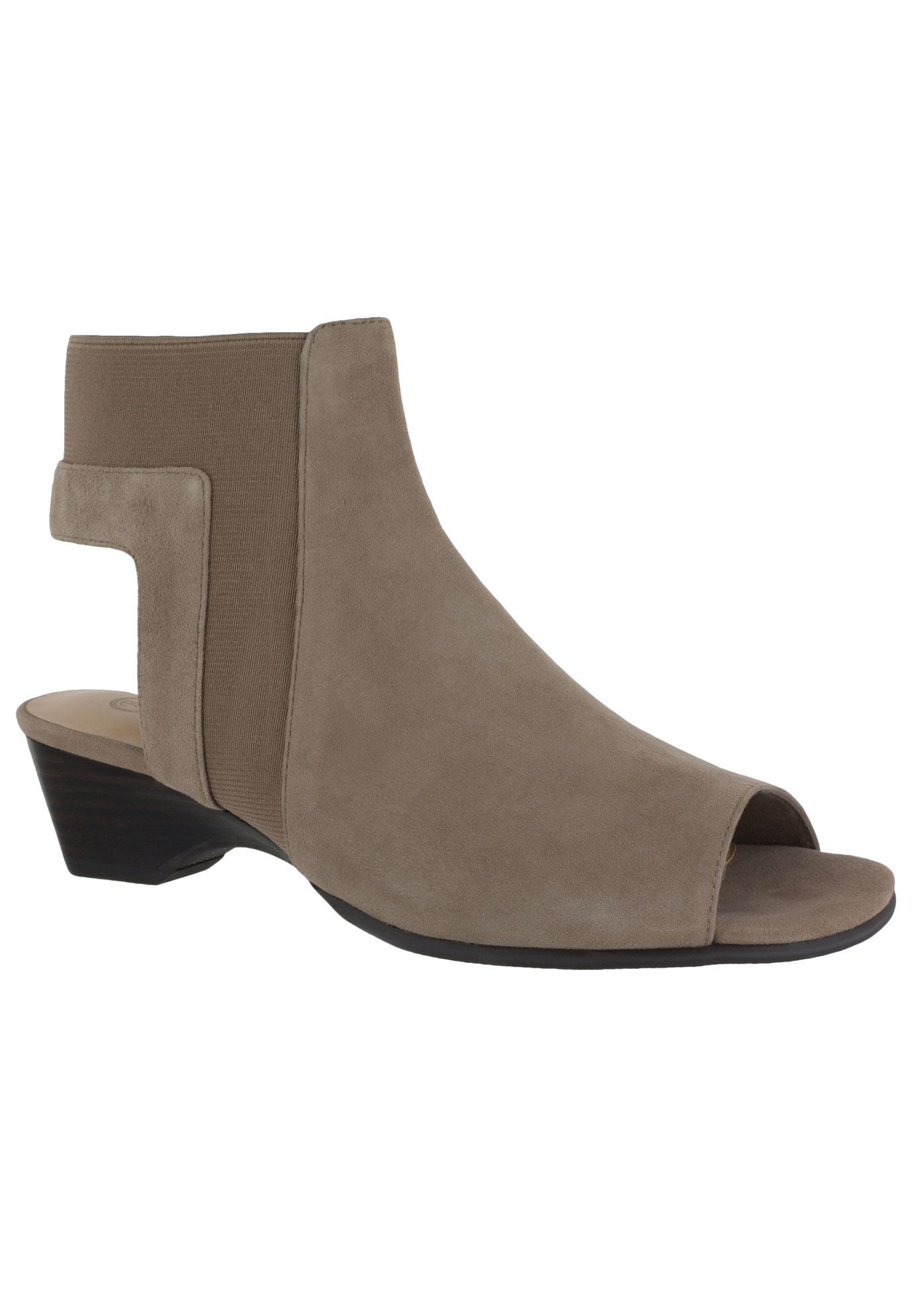 Fashionable Parson Sandals by Bella Vita® | Roaman's