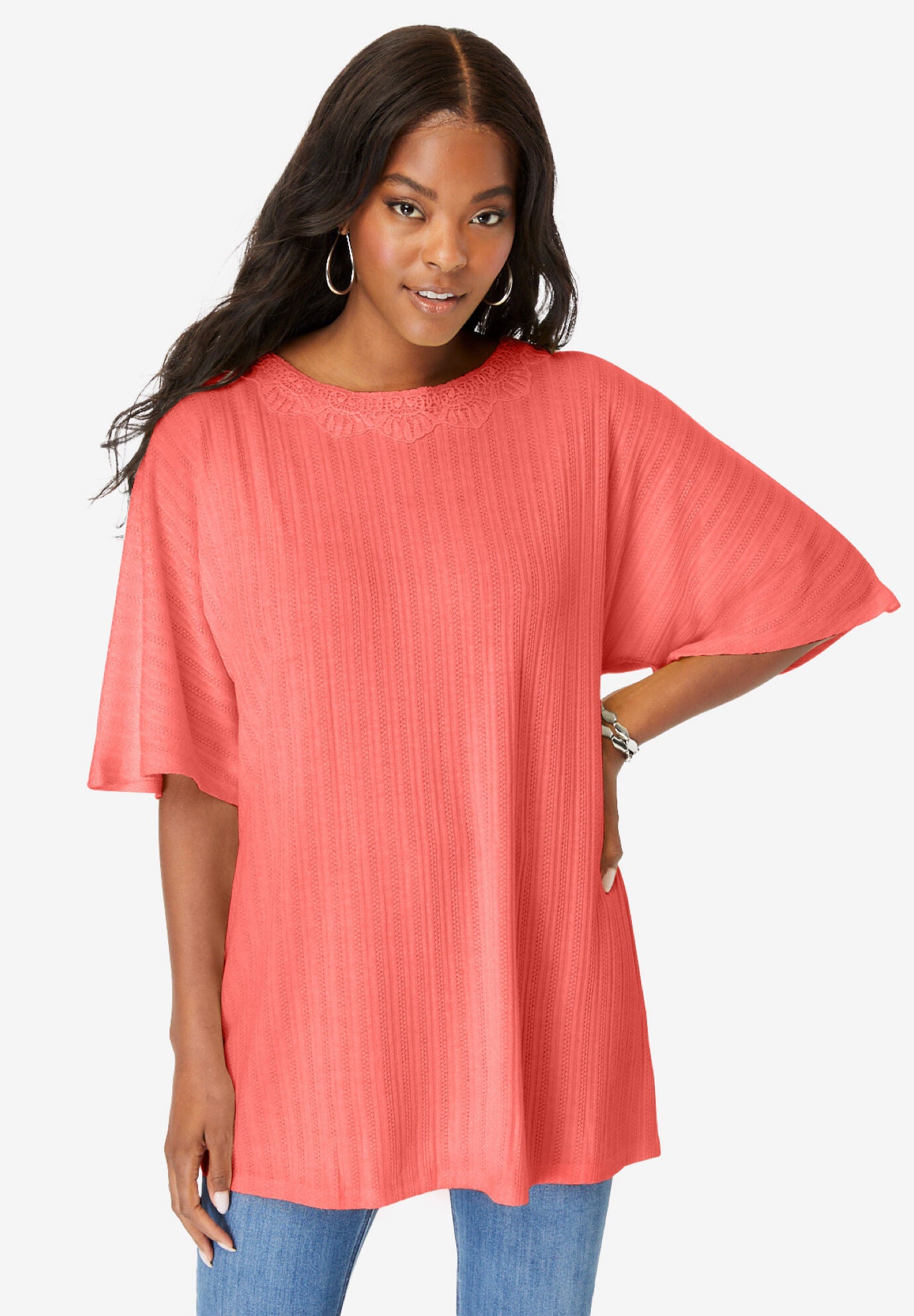 Plus Size Clothing for Women | Roaman's