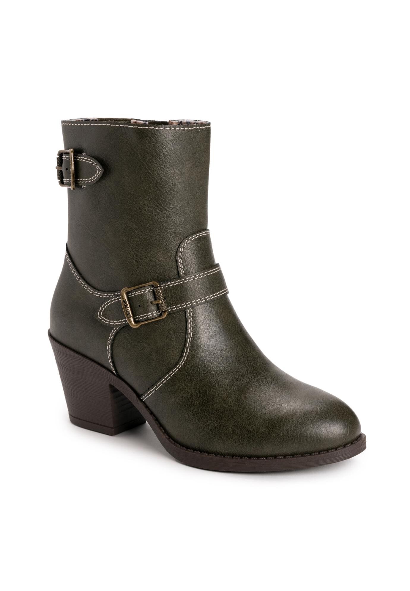 Yellowstone Yeats Boot | Roaman's
