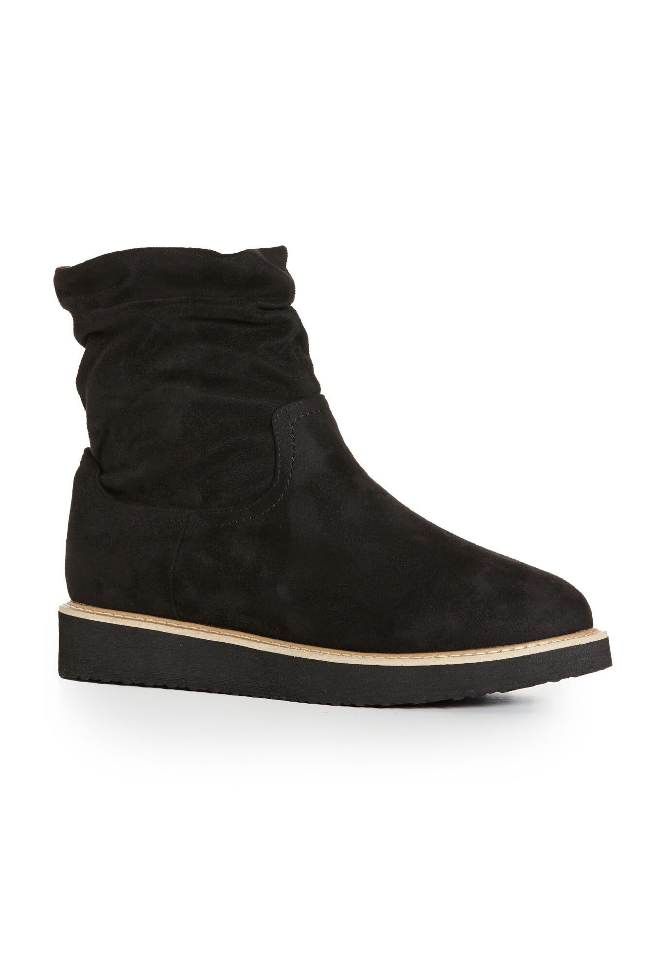 Sophie Ankle Boot | Roaman's