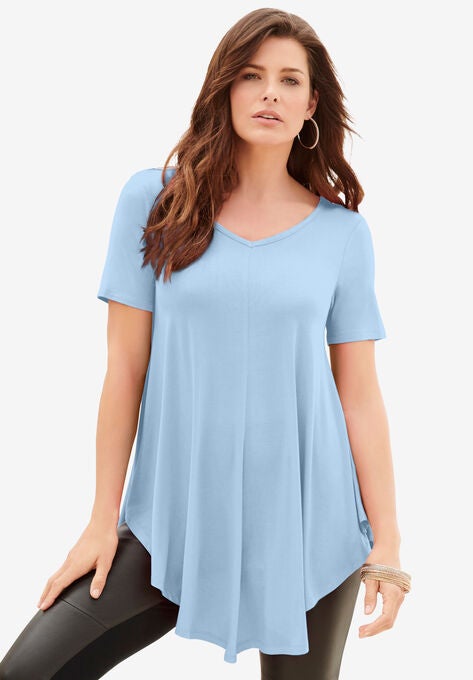 Swing Ultra Femme Tunic Roamans