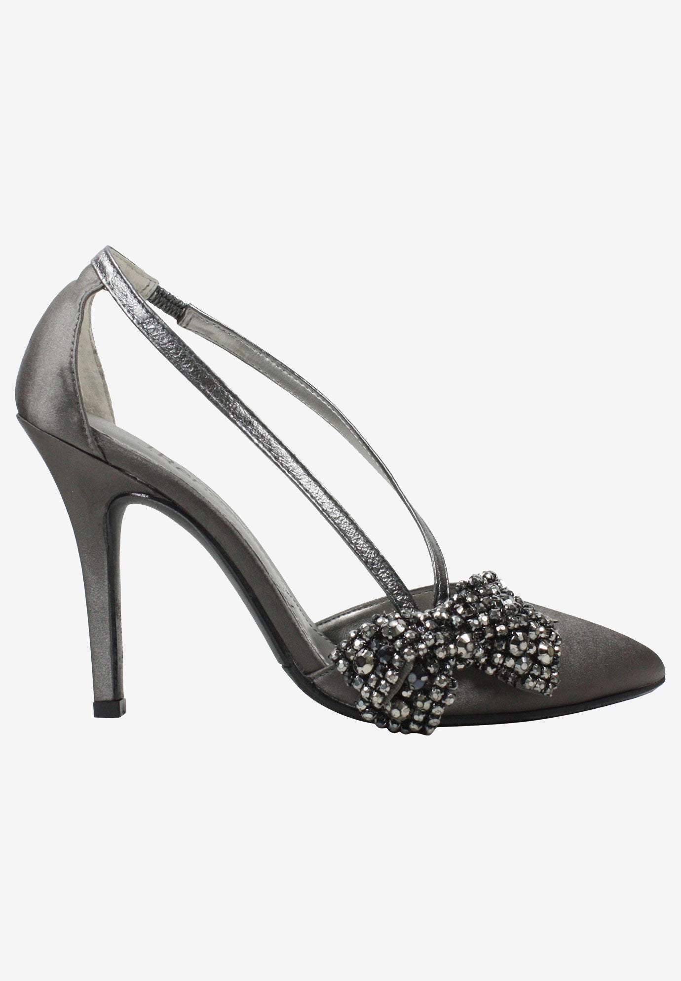 Fashionable Aleaha Pump by J. Renee | Roaman's