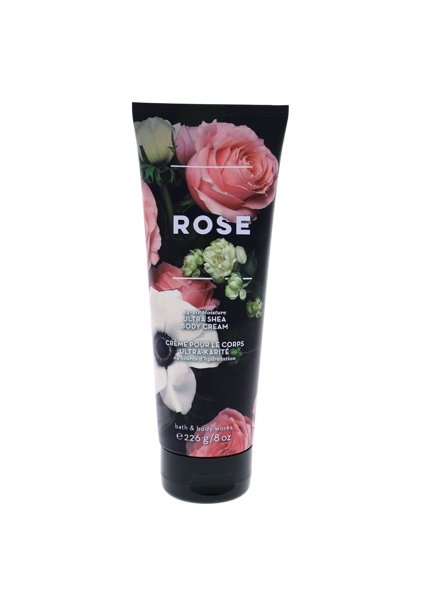 Fashionable Rose -8 Oz Body Cream, O | Roaman's