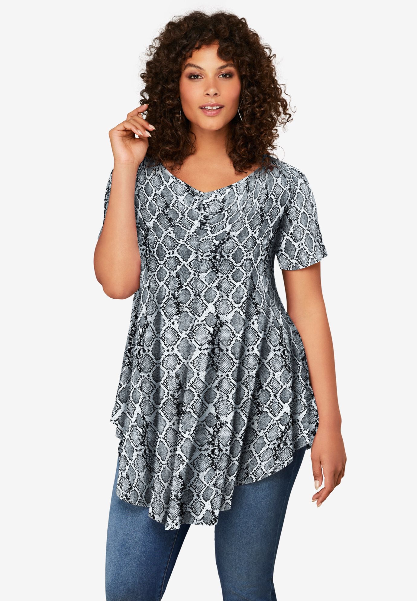 Plus Size Fashion Clearance Steals | Roaman's