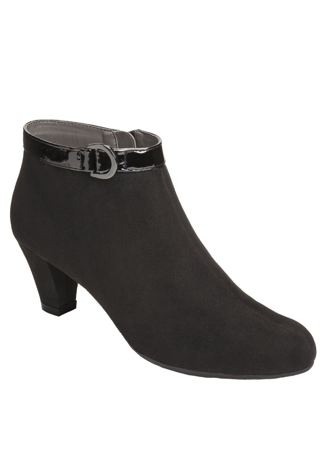 Shore Enough Booties by A2 Aerosoles® | Roaman's