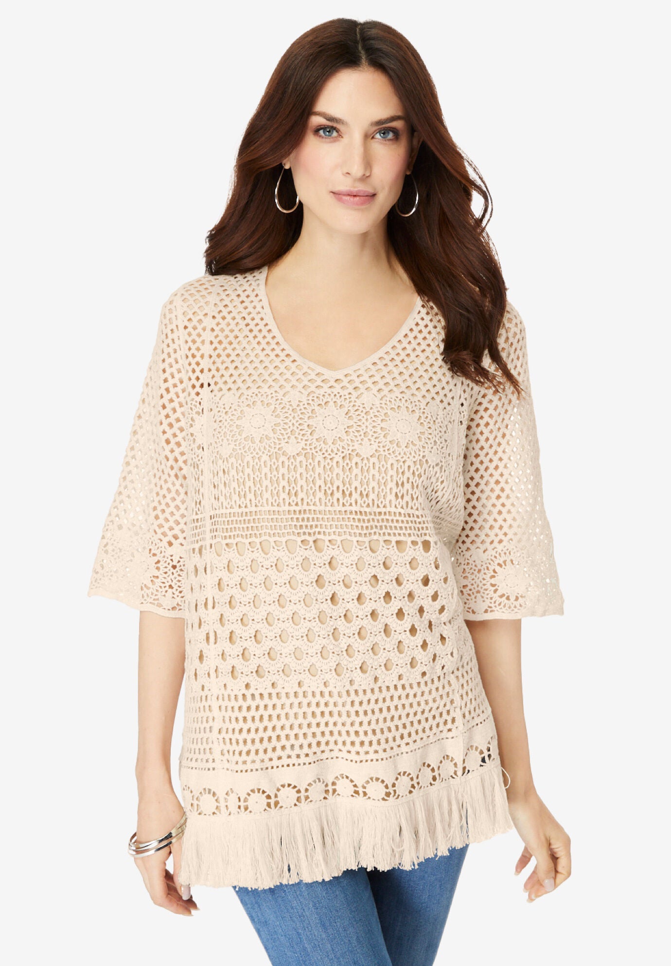 Plus Size Clothing for Women | Roaman's