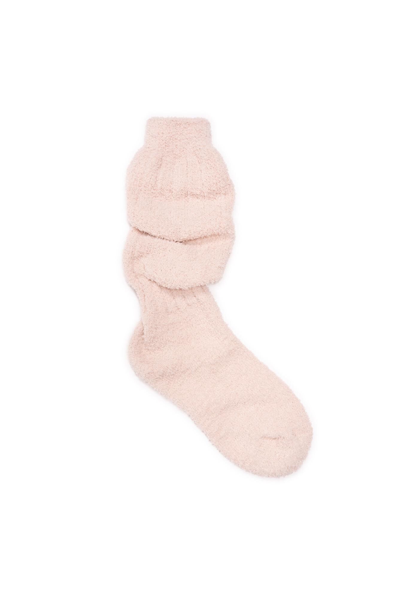 Slouch Sparkle Cozy Sock | Roaman's
