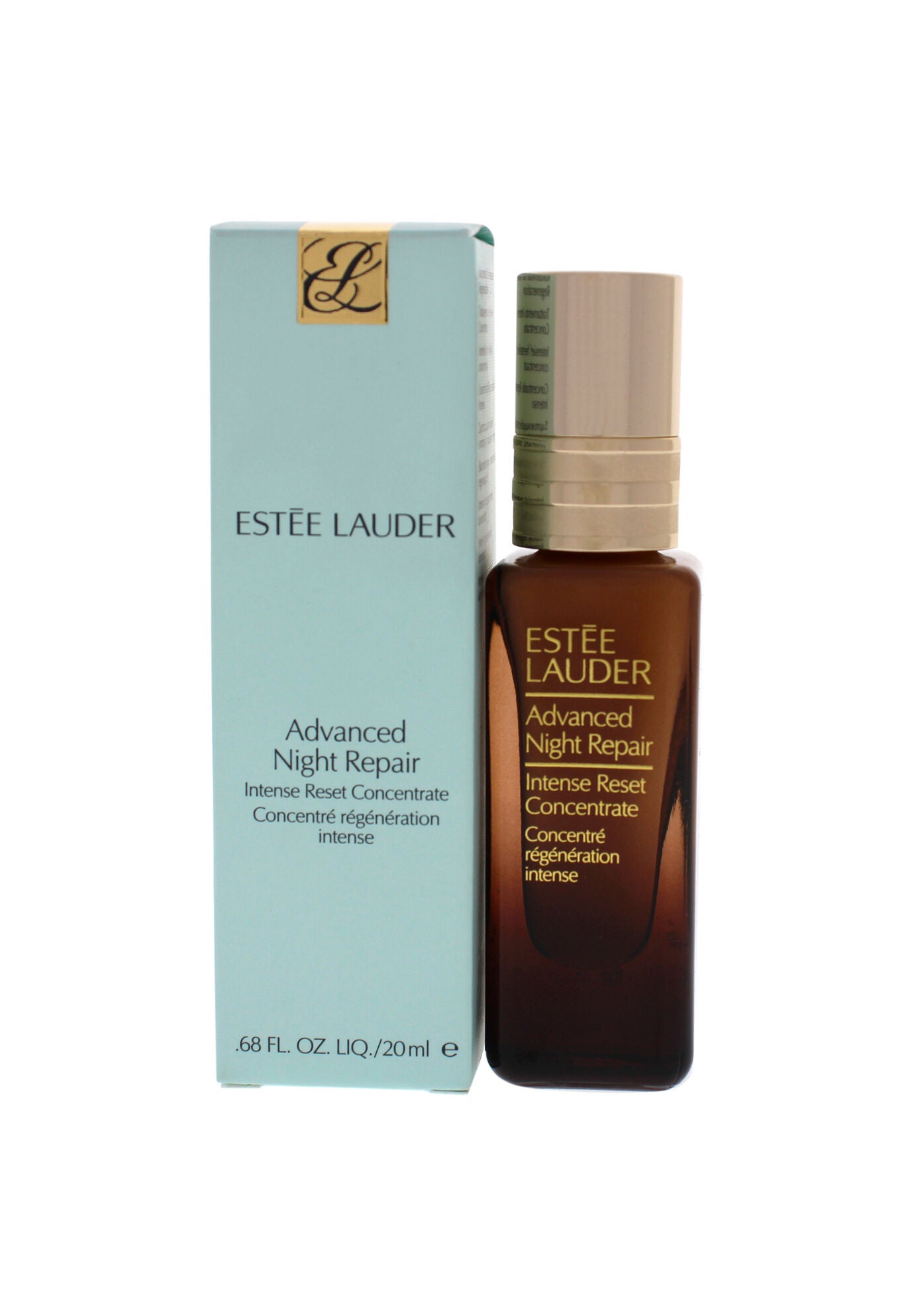 Fashionable Advanced Night Repair Intense Reset Concentrate -0.68 Oz ...