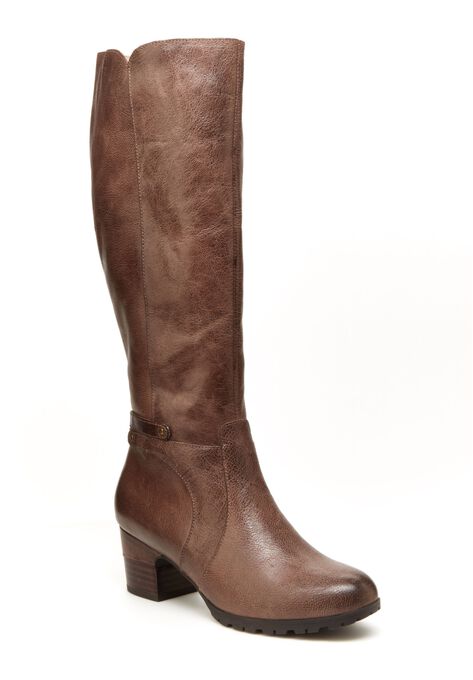 Chai Boots by Jambu® | Roaman's