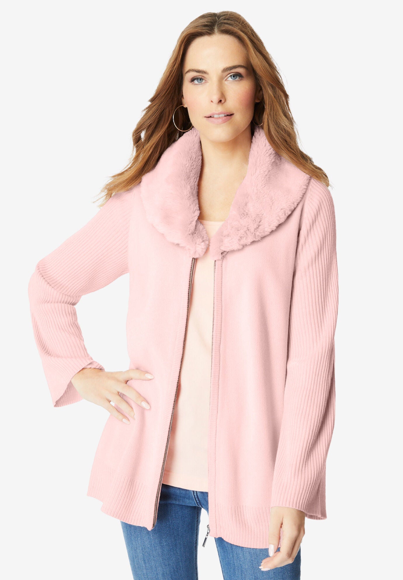 Plus Size Clothing for Women | Roaman's