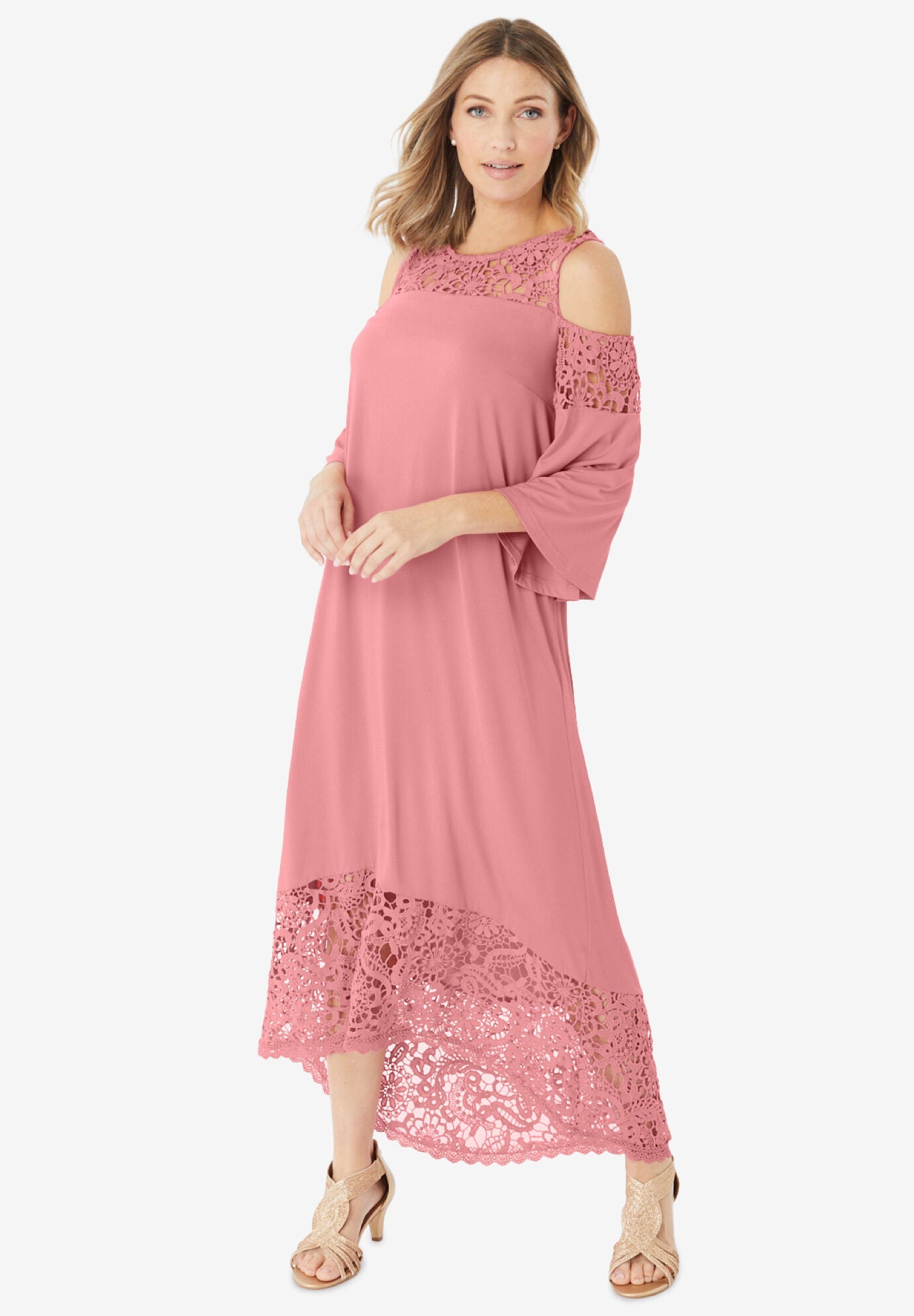 Plus Size Clothing for Women | Roaman's