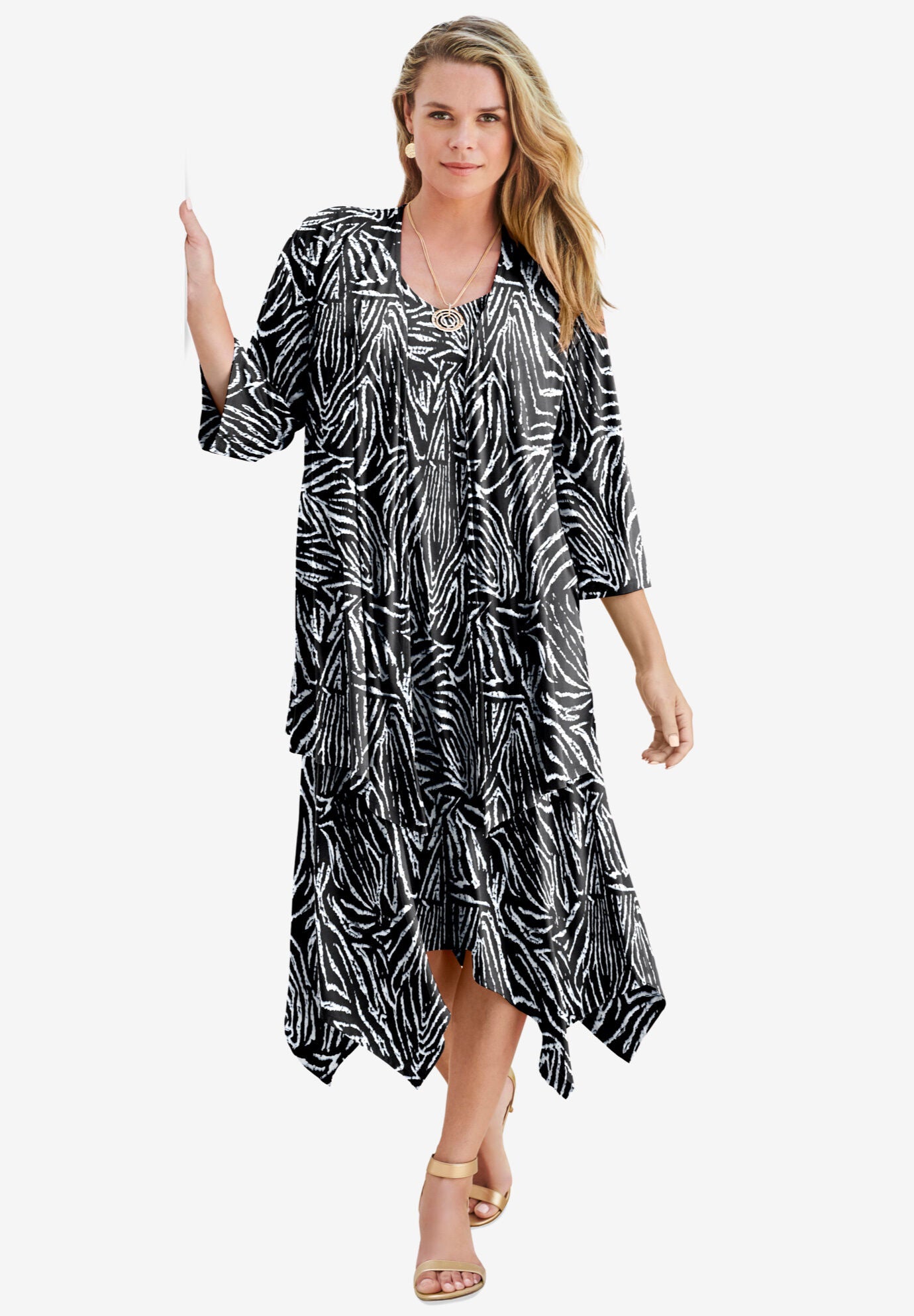Cheap Plus Size Dresses for Women | Fullbeauty Outlet