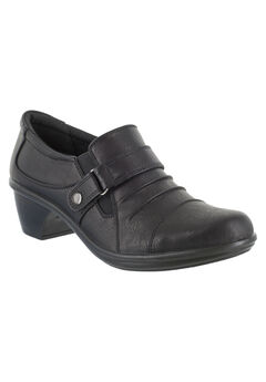 Darcy Bootie by Easy Street® | Plus Size Booties | Roaman's