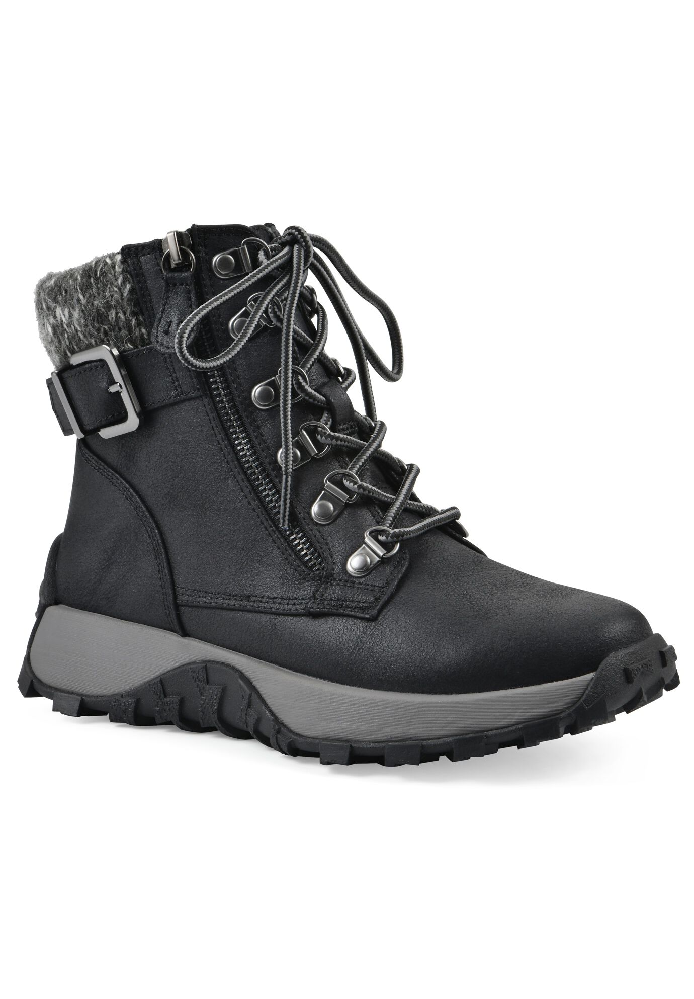 Tracking Sneaker Boot | Roaman's