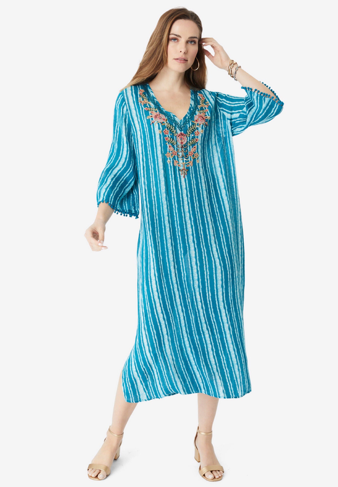 Plus Size Clothing for Women | Roaman's