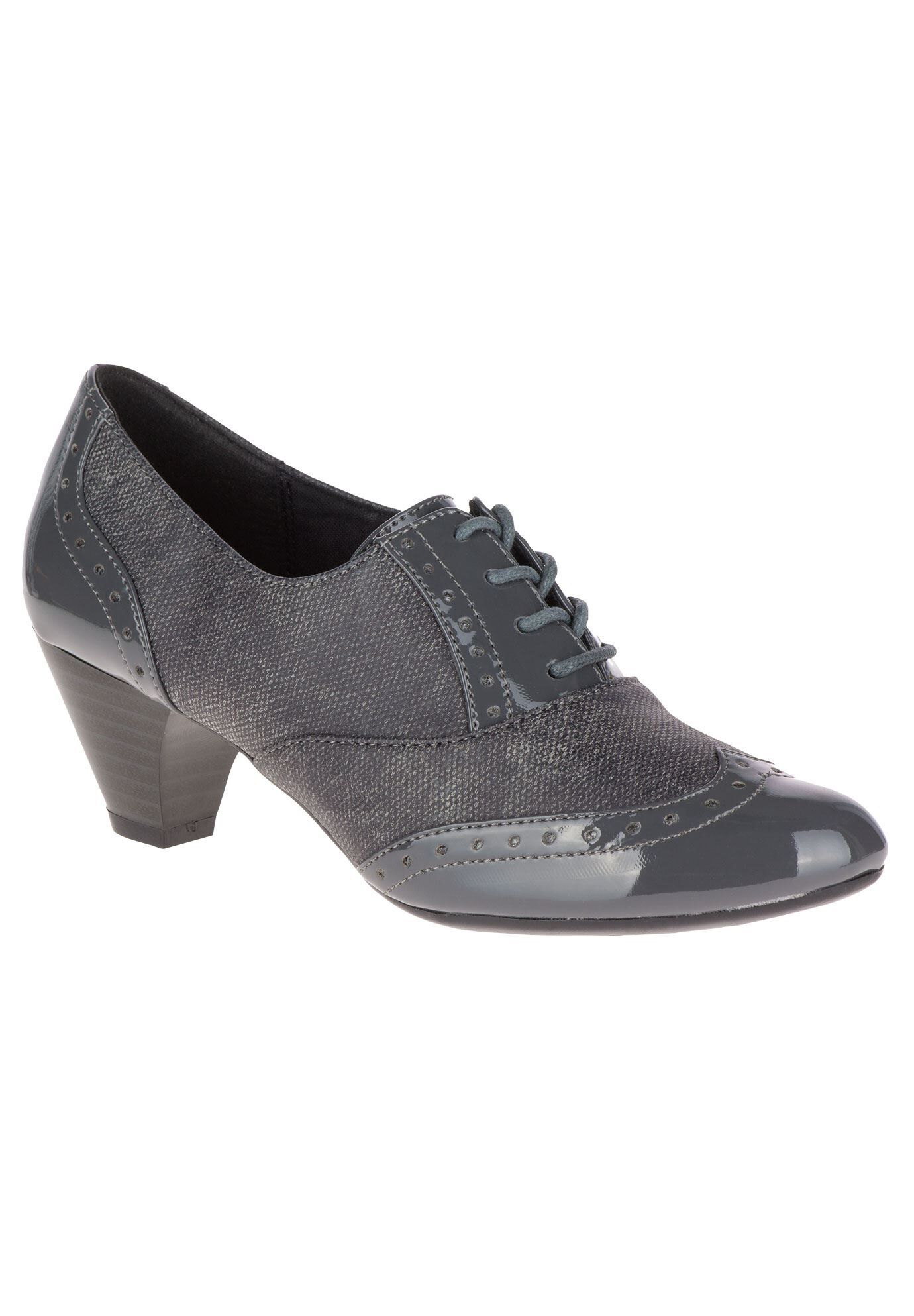 Fashionable Gianna Pumps by Soft Style | Roaman's