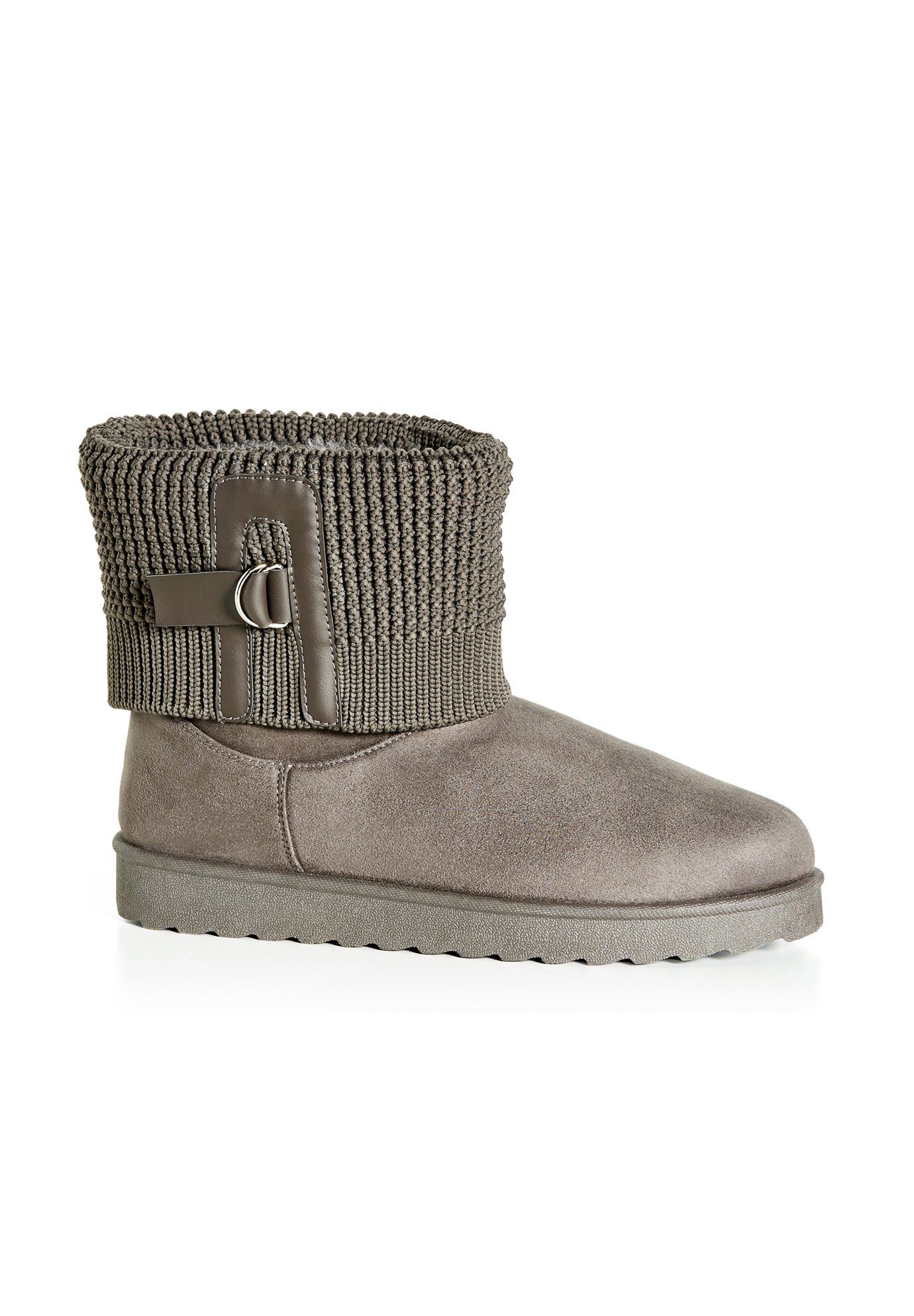 Helena Hug Boot | Roaman's