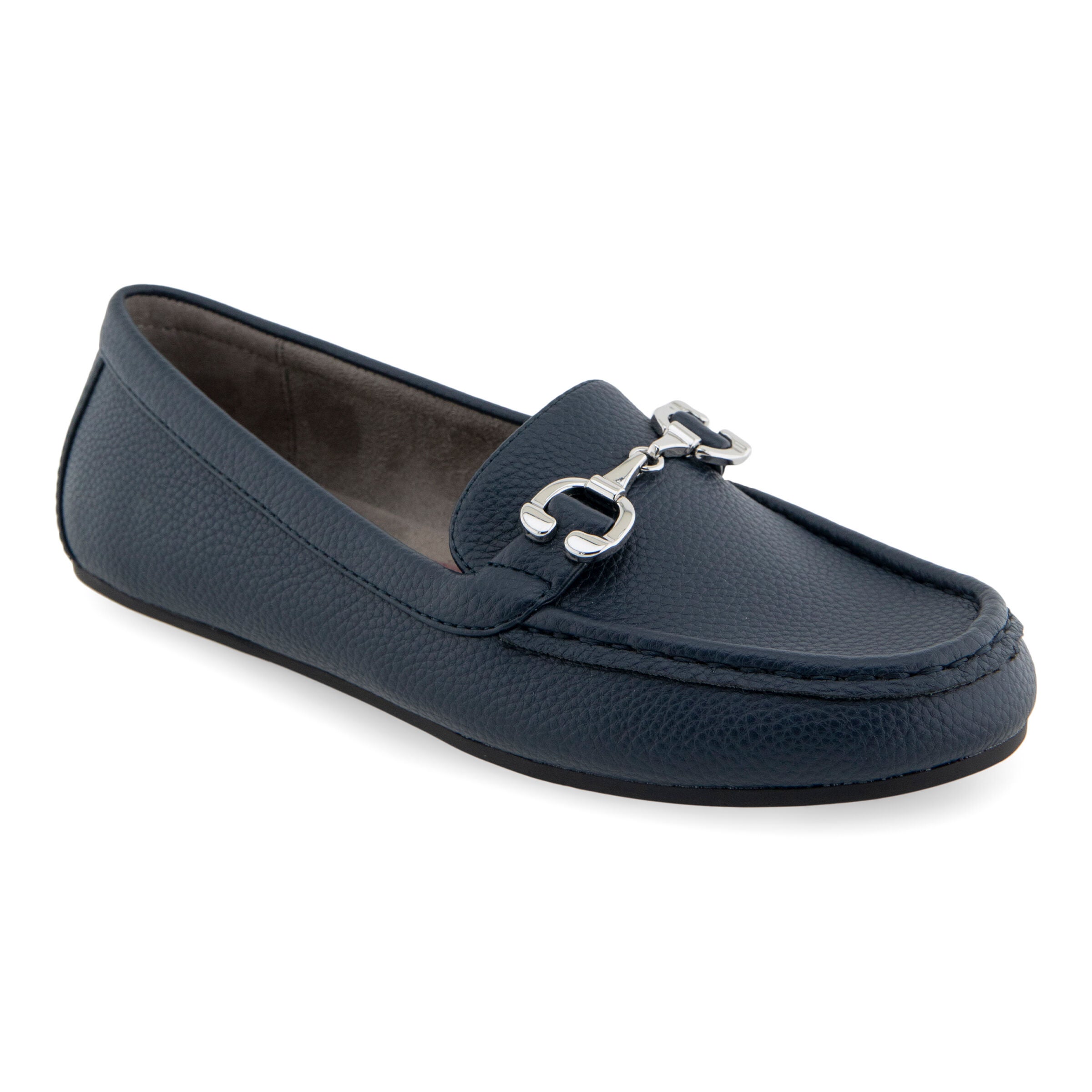 Dallas Buckle Flat | Roaman's