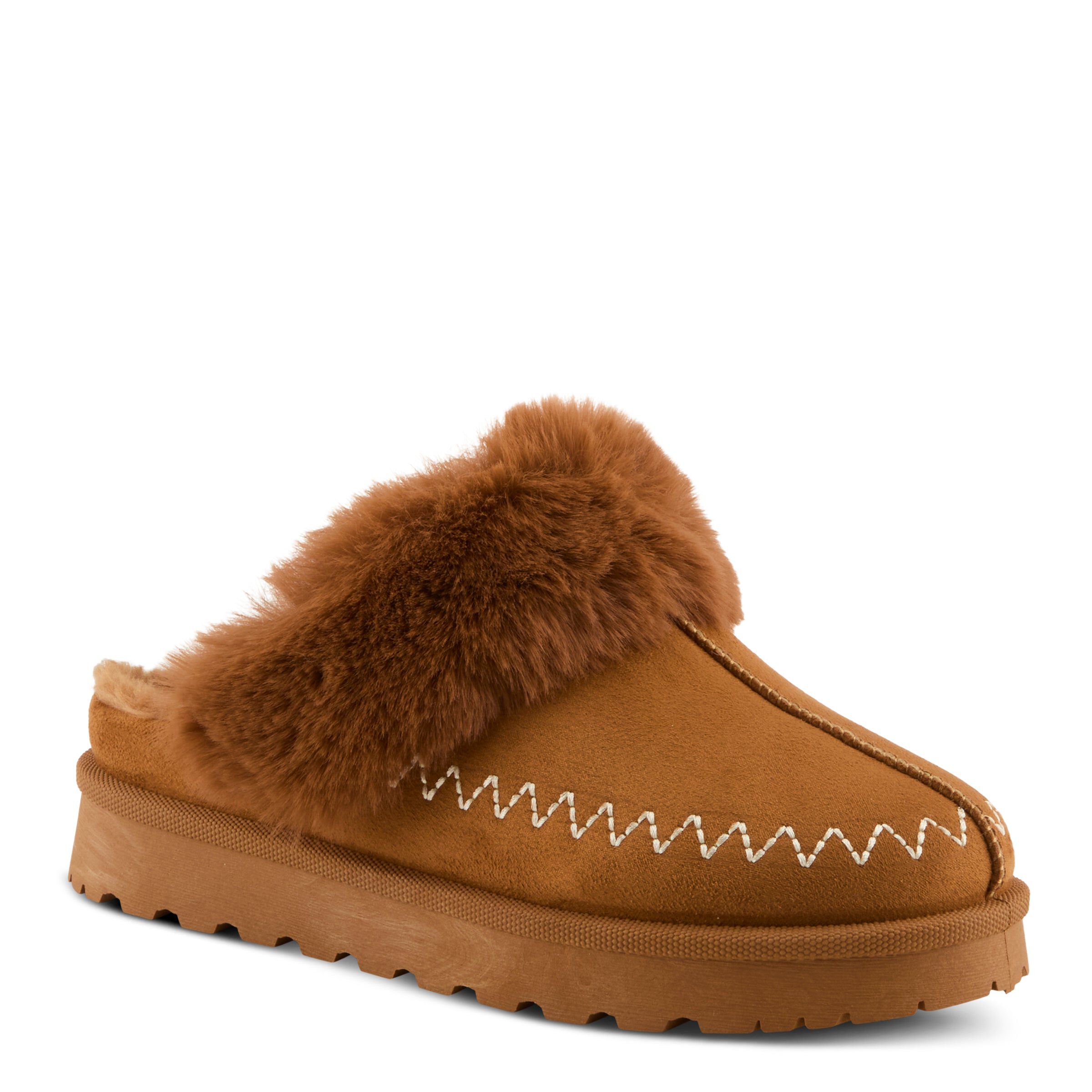 Alava Open Back Clog | Roaman's