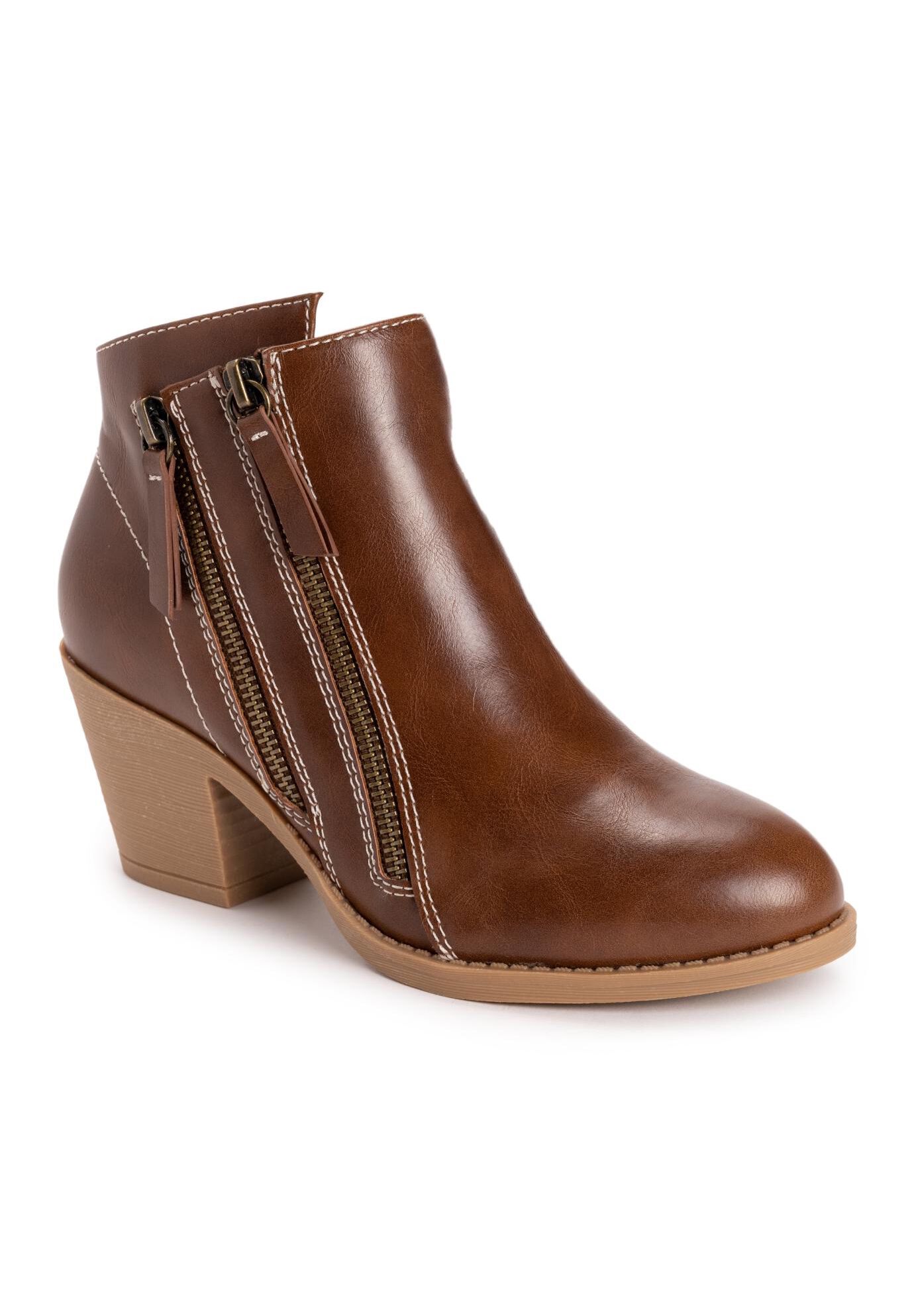 Yellowstone Yardley Boot | Roaman's