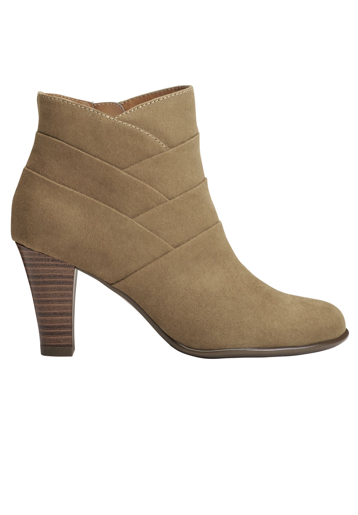 Stylish Best Role Booties by A2 Aerosoles® | Roaman's