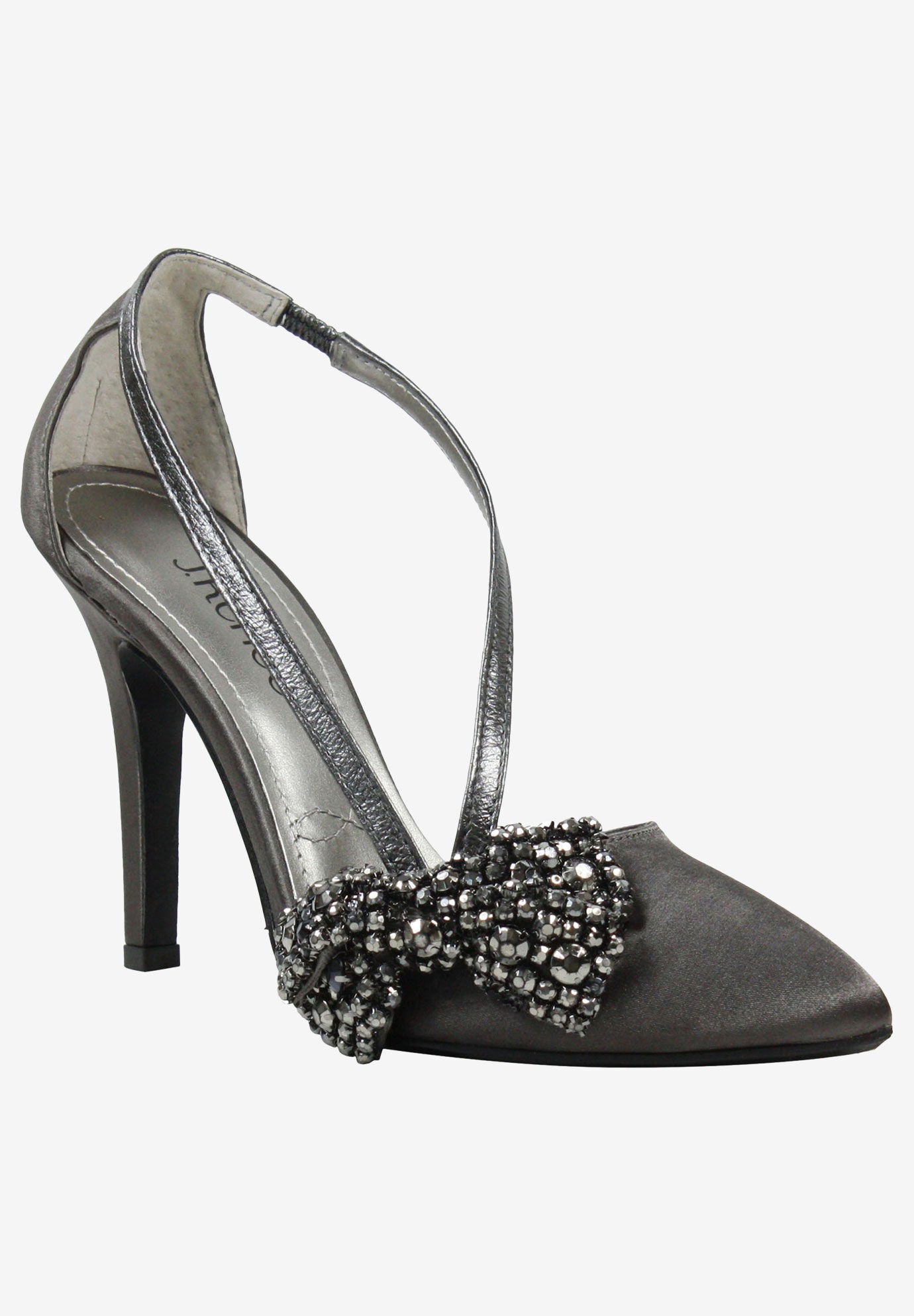 Fashionable Aleaha Pump by J. Renee | Roaman's