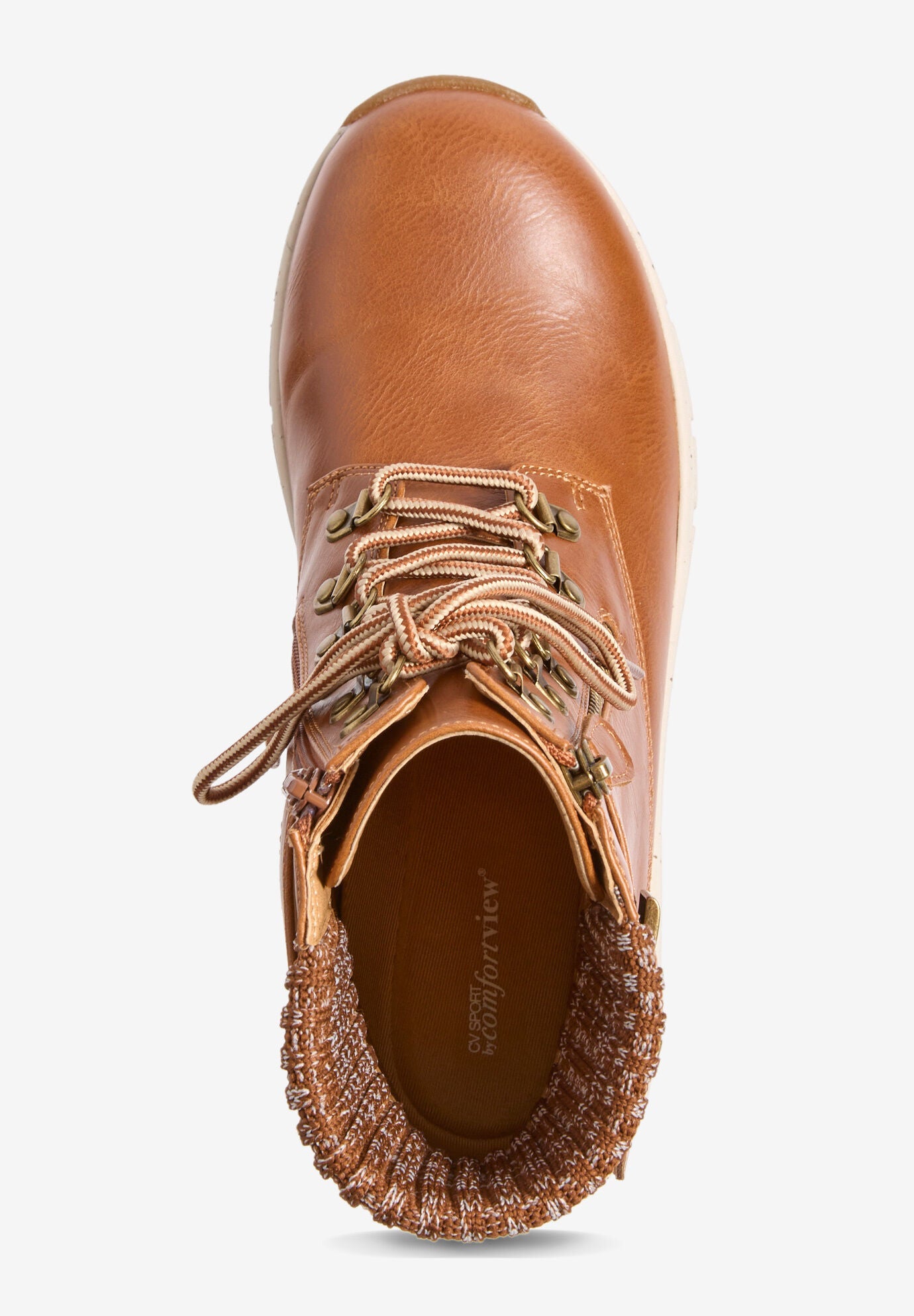 The James Trail Boot | Roaman's