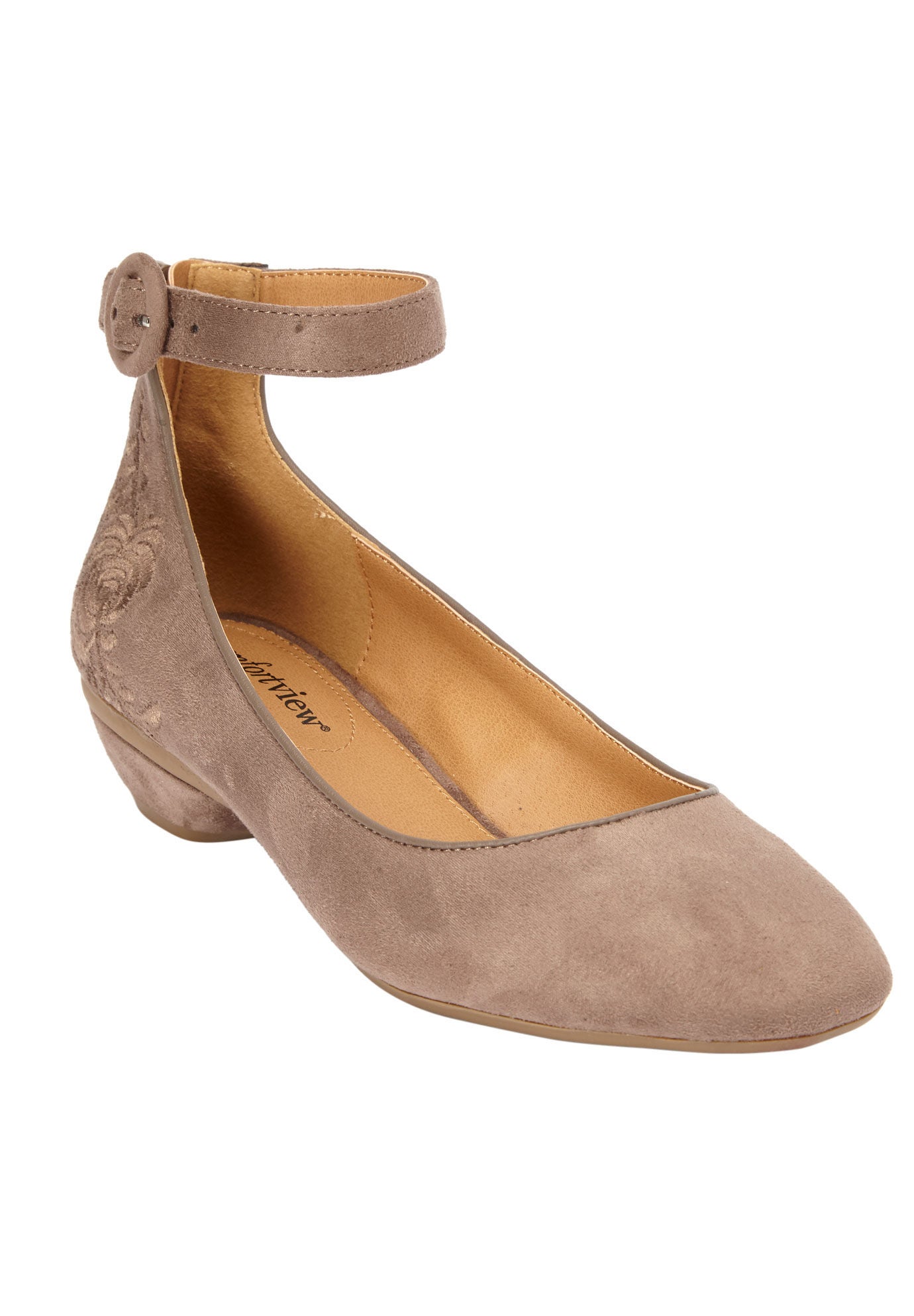 The Pixie Pump | Roaman's