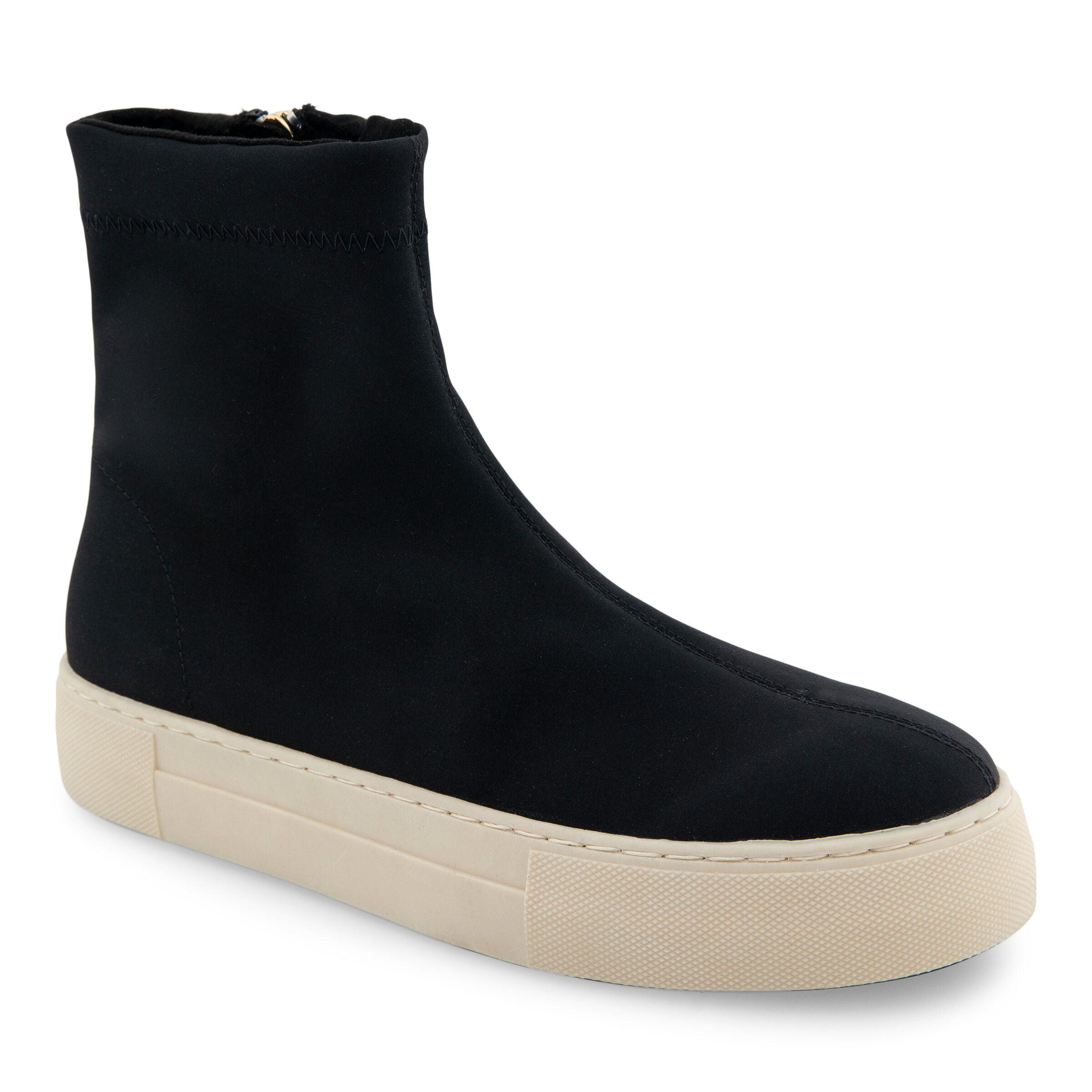 Blaise Flatform Bootie | Roaman's