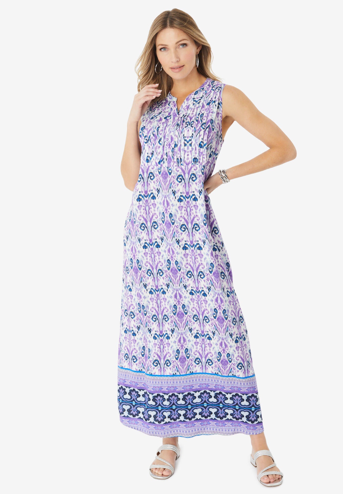 Plus Size Clothing for Women | Roaman's