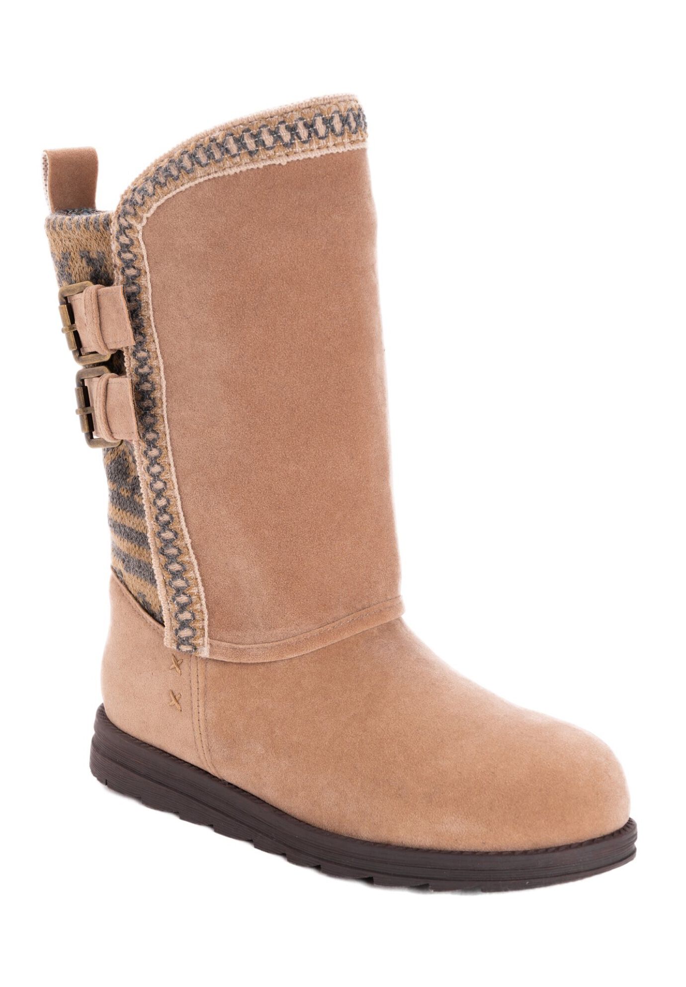 Fashionable Kathleen Boot | Roaman's