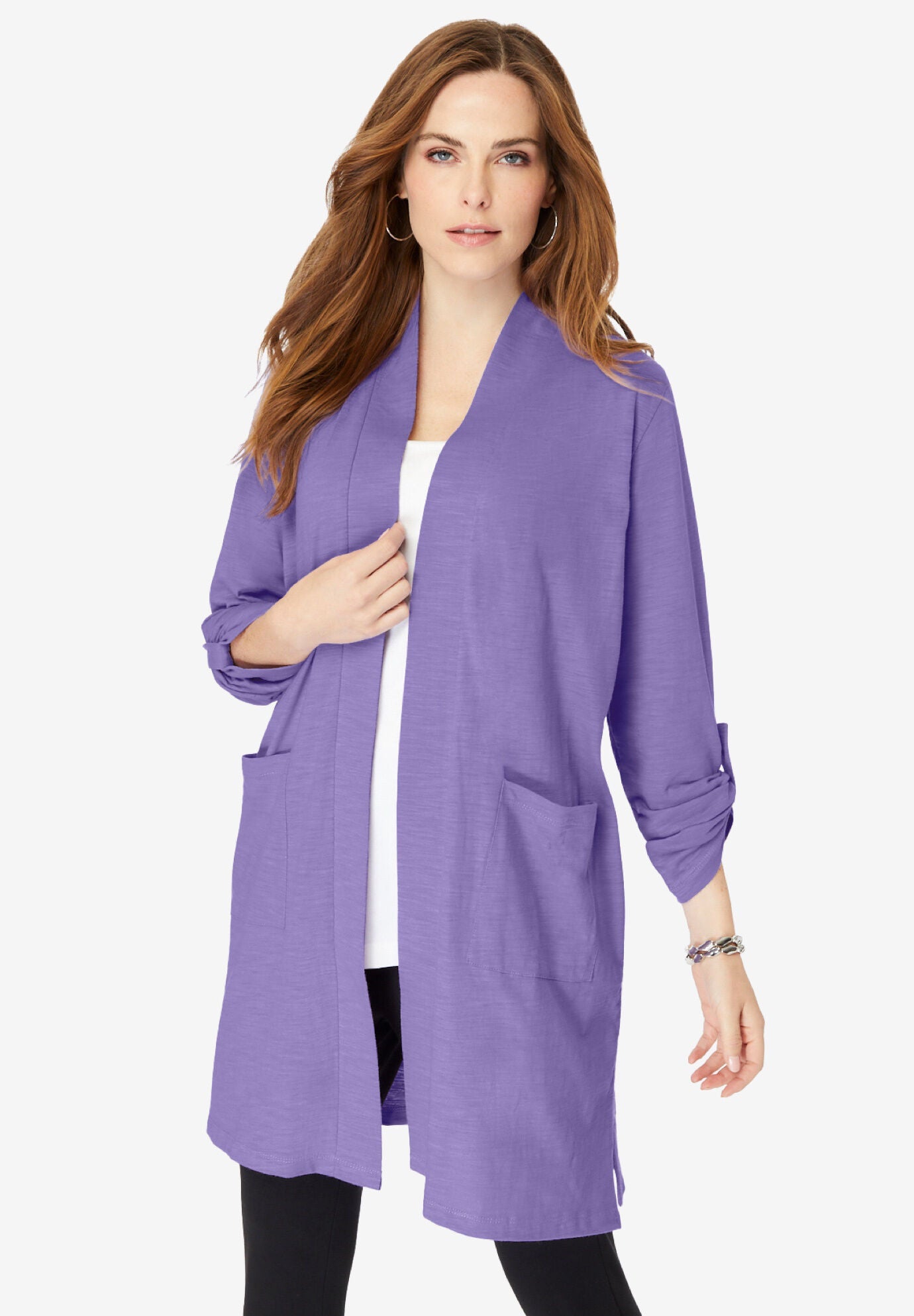 Plus Size Clothing for Women | Roaman's