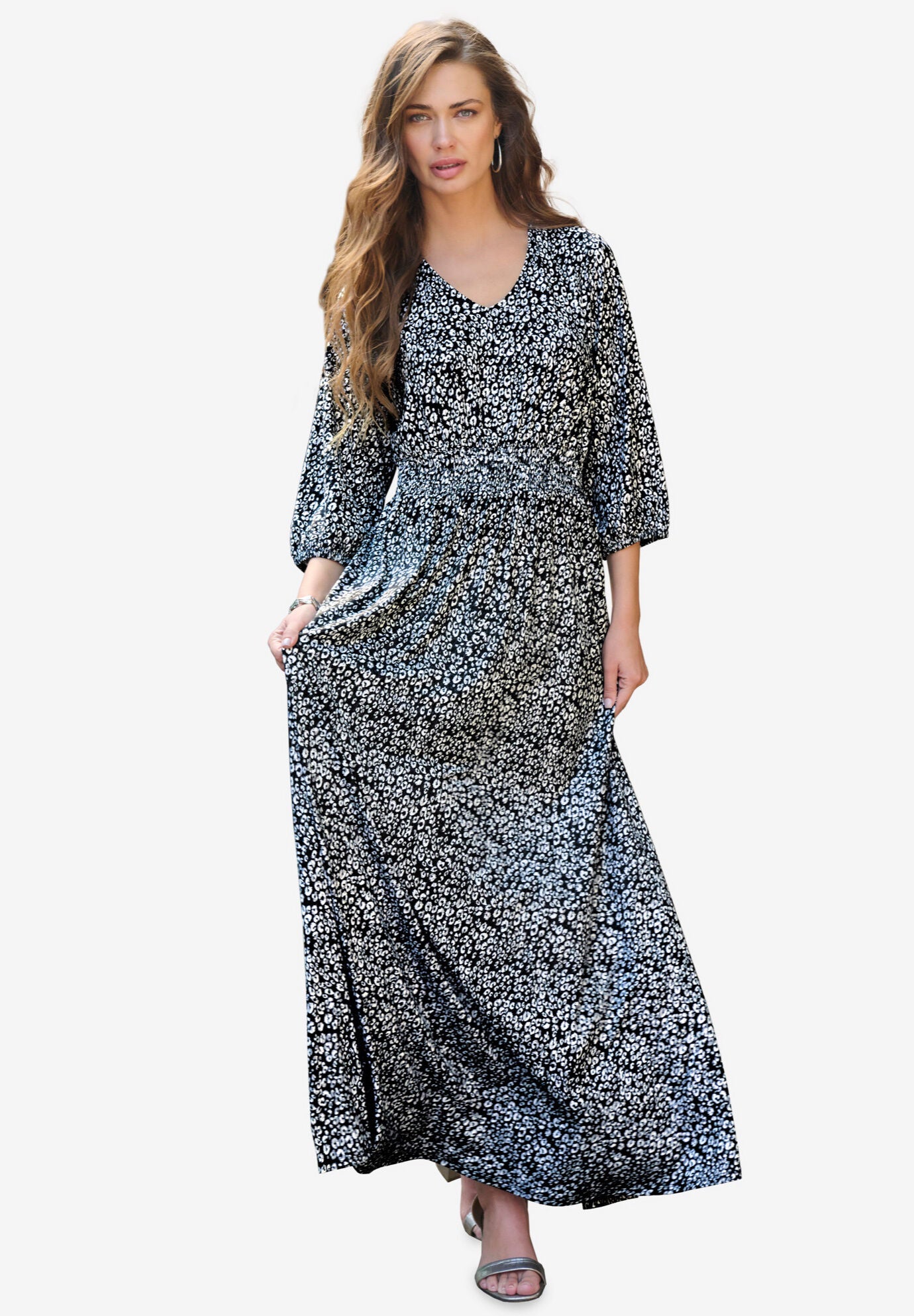 Cheap Plus Size Dresses for Women | Fullbeauty Outlet