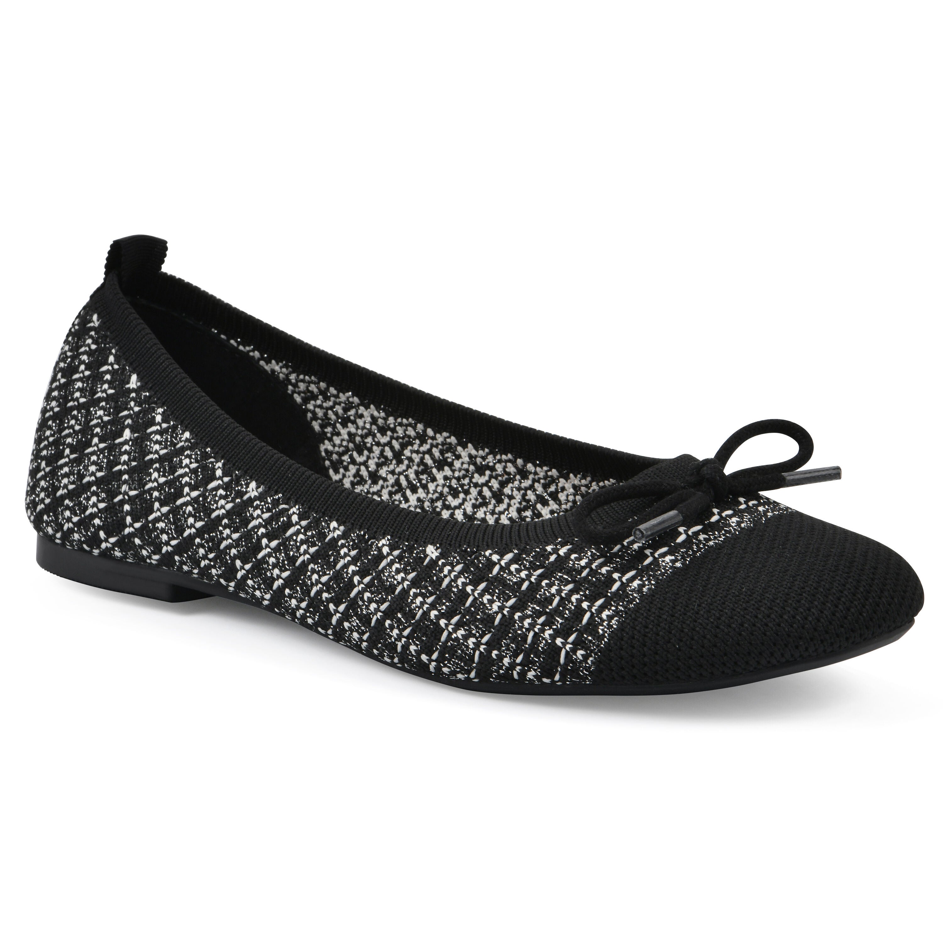 Sashay Ballet Flat | Roaman's