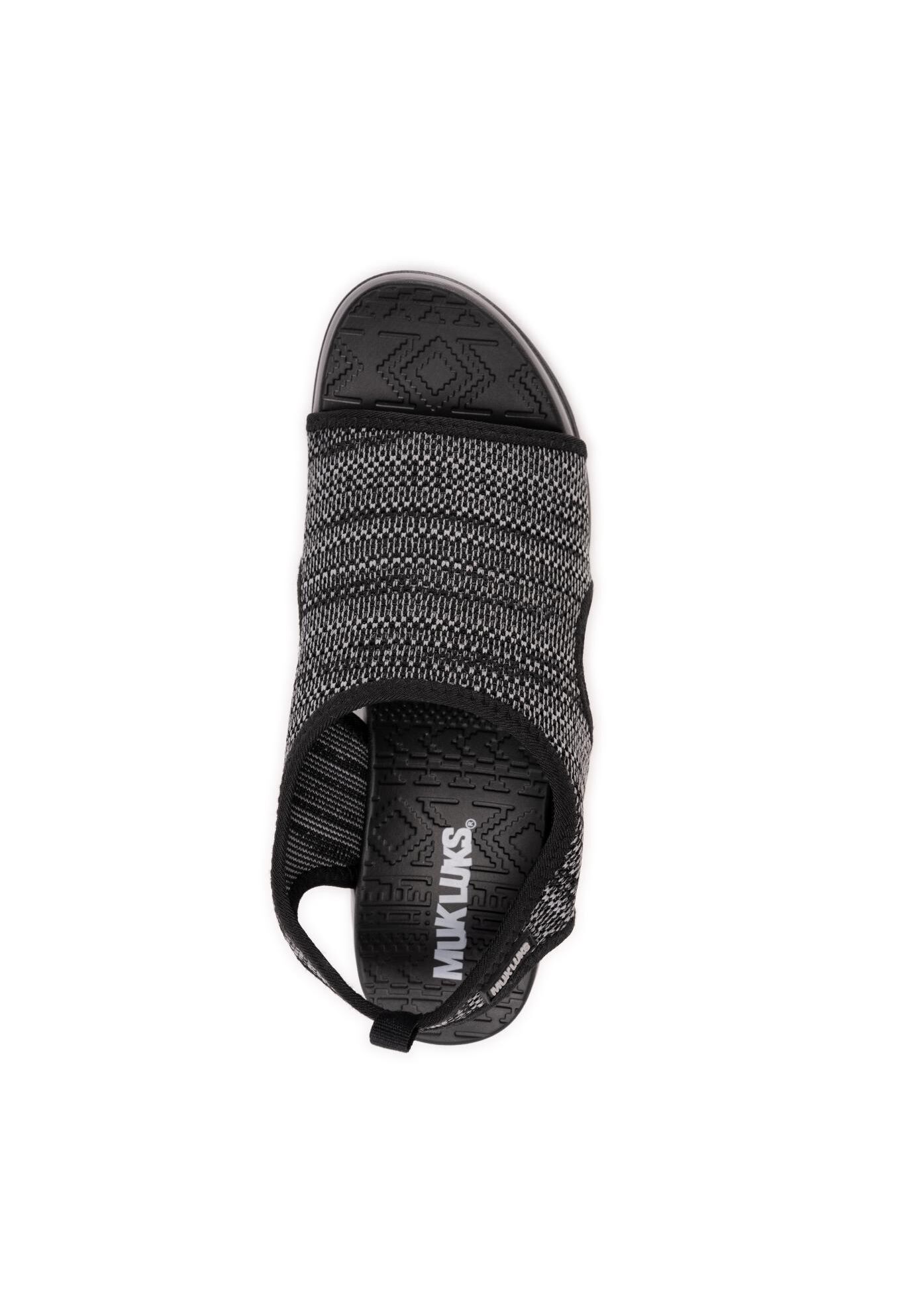 Stylish Women'S Zahara Sandal Sling Back Sandal, 4502127 | Roaman's