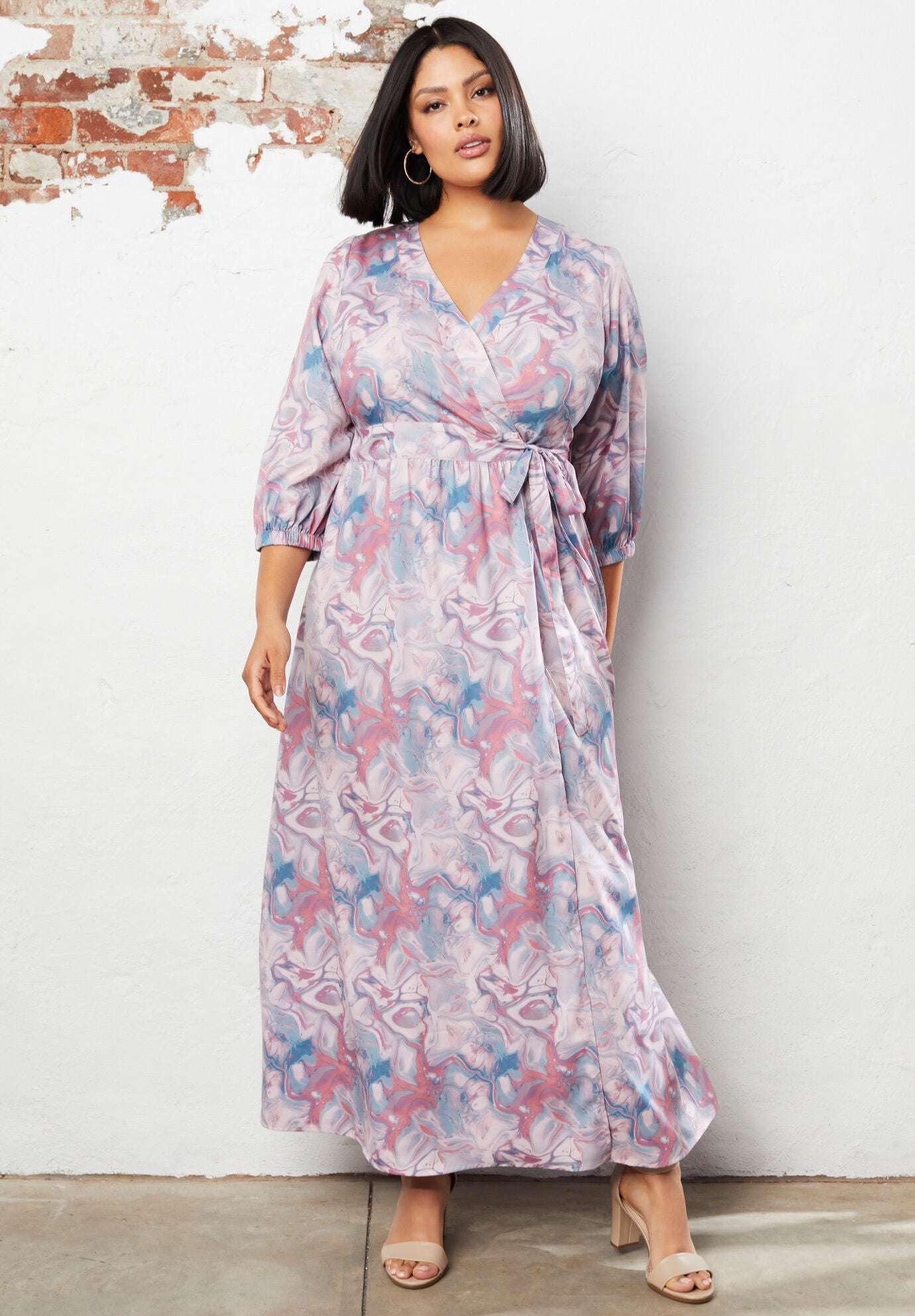 Affordable Plus Size Special Occasion for Women | Fullbeauty Outlet