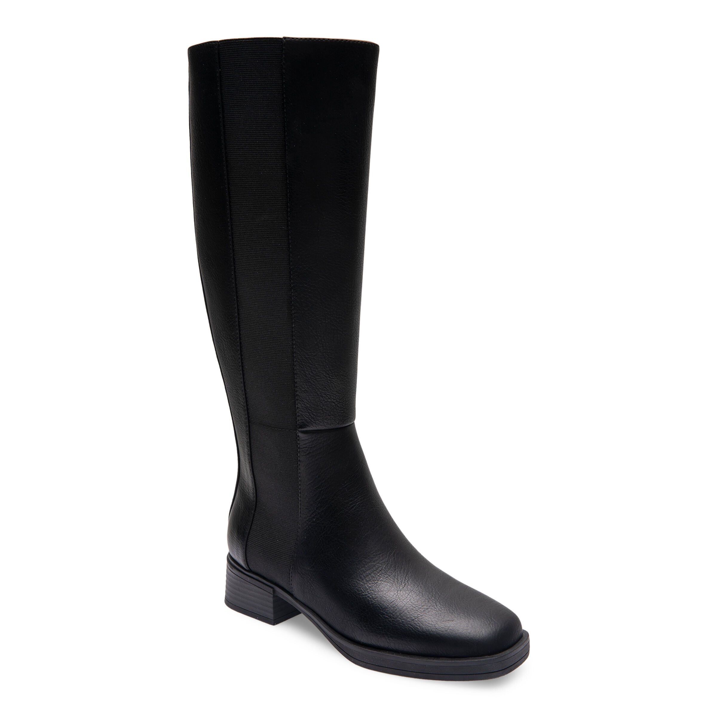 Daria Double Zip Tall Boot | Roaman's