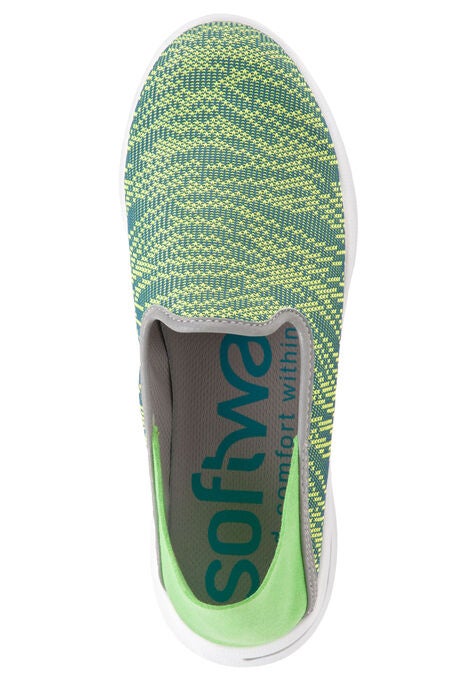 Simba Sneakers by SoftWalk® | Roaman's