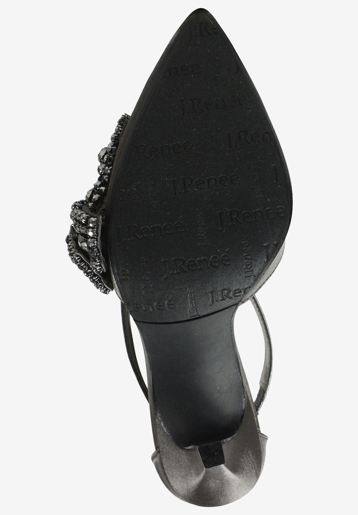 Fashionable Aleaha Pump by J. Renee | Roaman's