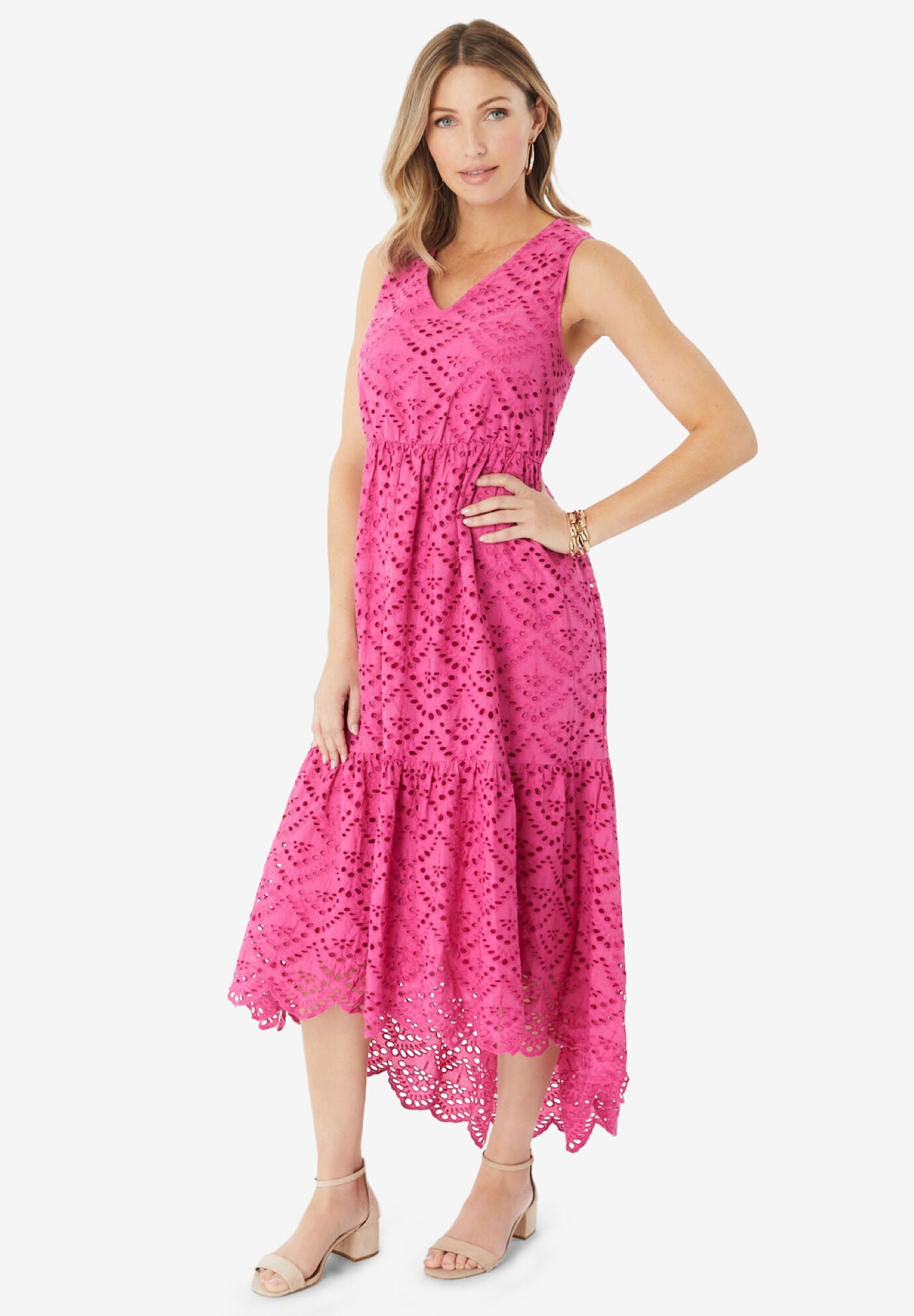 Plus Size Clothing for Women | Roaman's