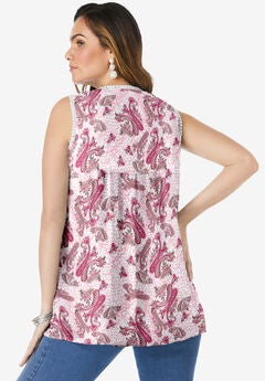 Women's Plus Size Tops | Roaman's