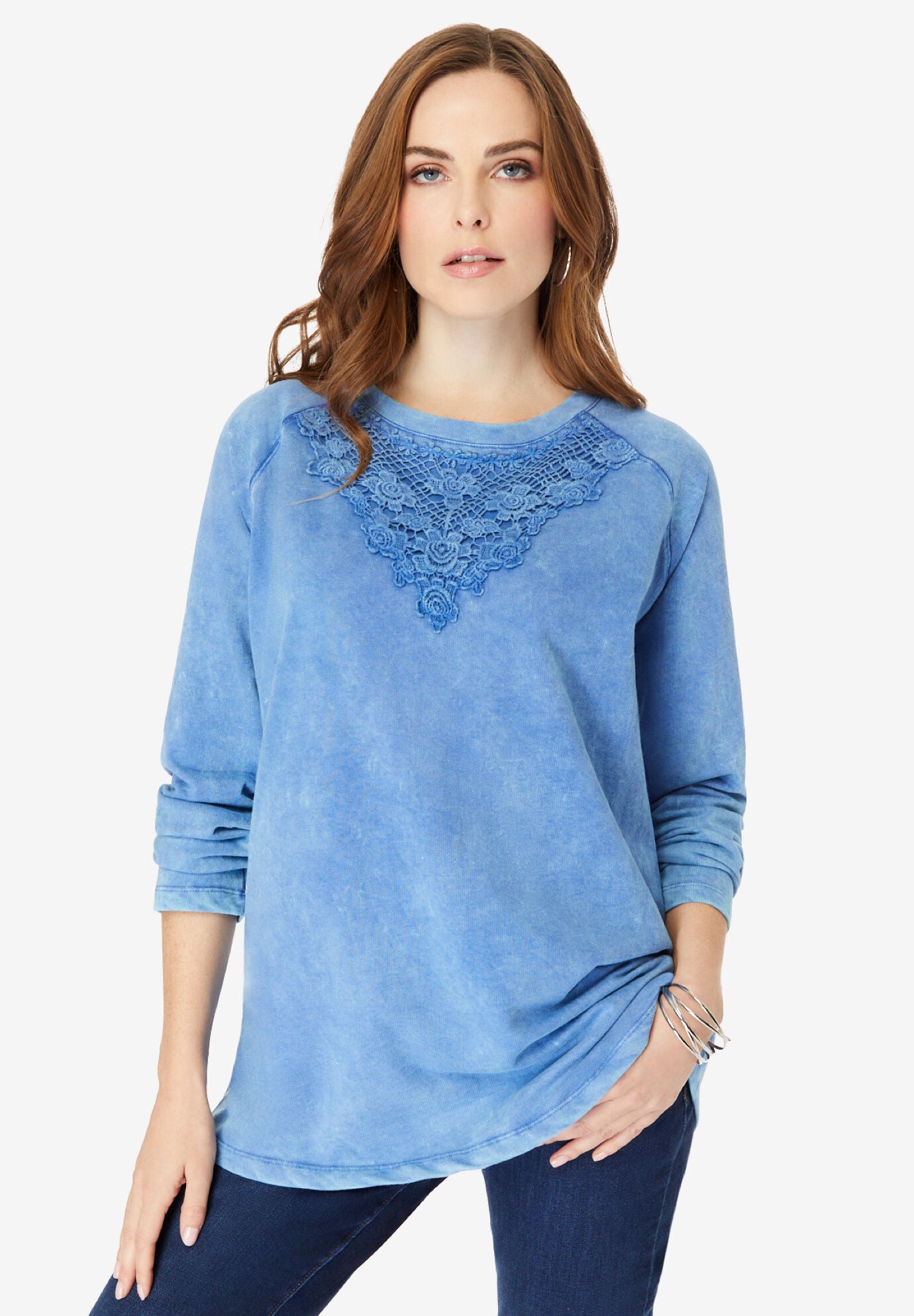 Plus Size Clothing for Women | Roaman's