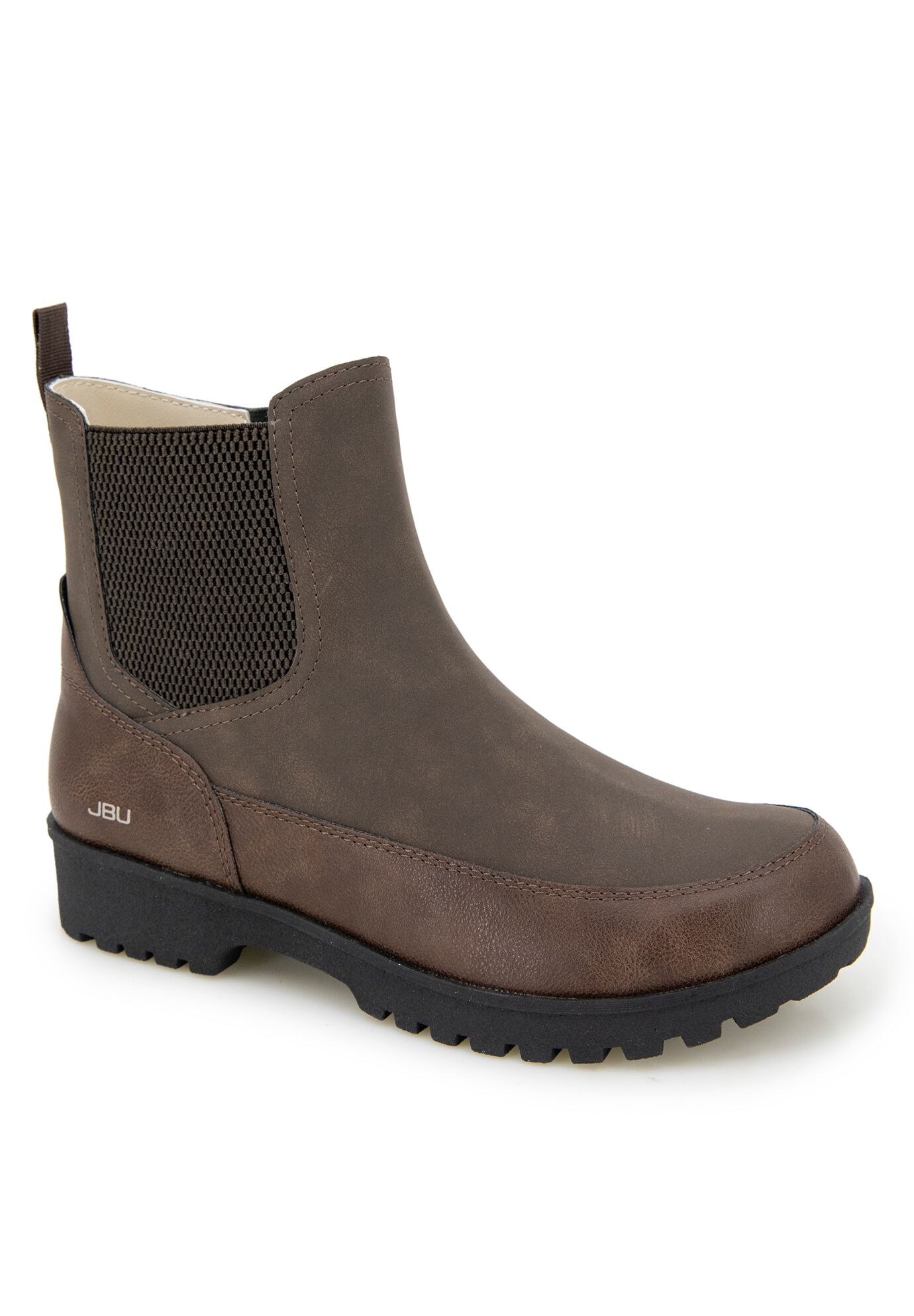Buffalo Water Resistant Boot | Roaman's