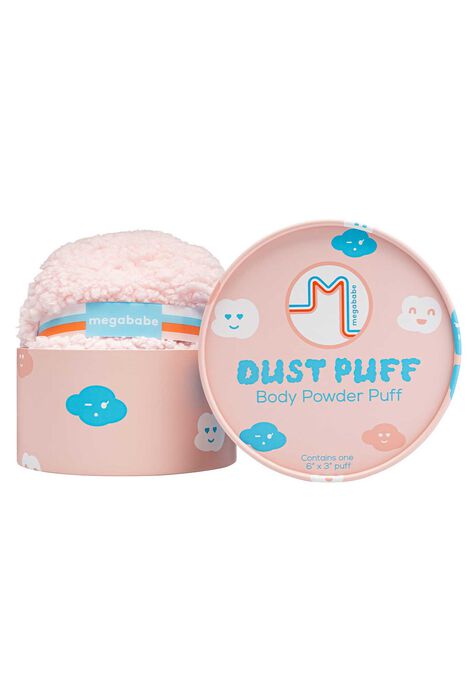 Dust Puff Body Powder Puff | Roaman's