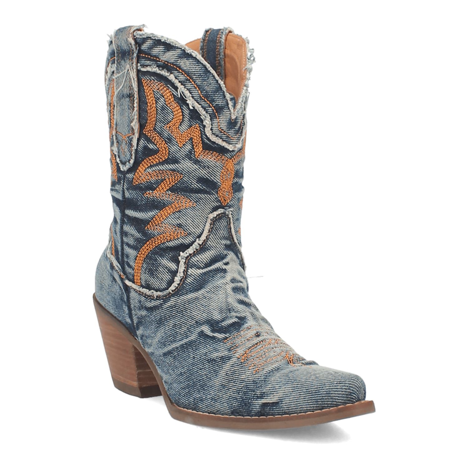 Y'all Need Dolly Boot | Roaman's