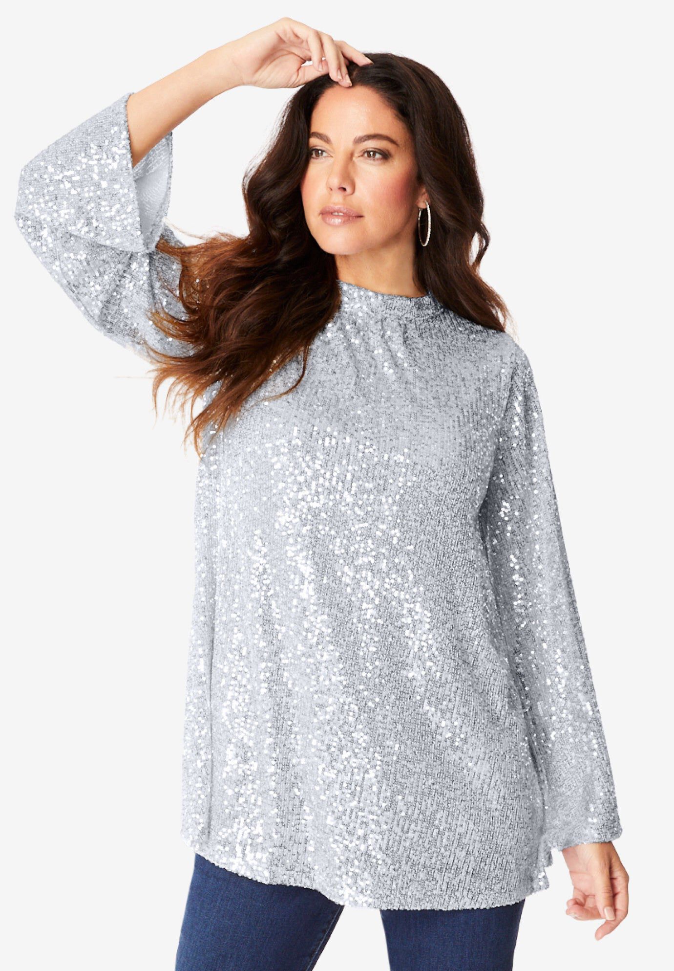 Plus Size Clothing for Women | Roaman's