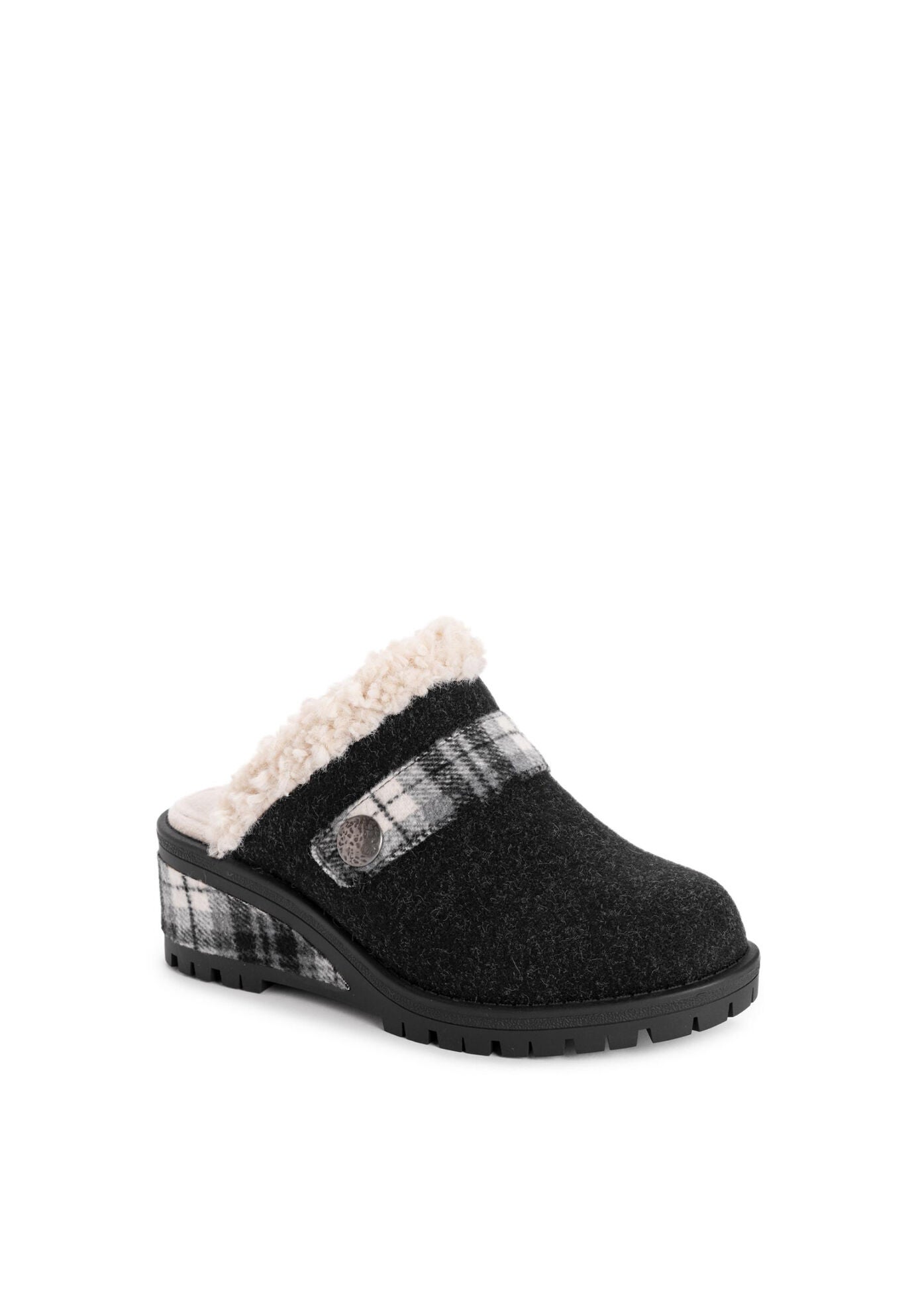 Fashionable Norway Bergen Clog, 4454987 | Roaman's