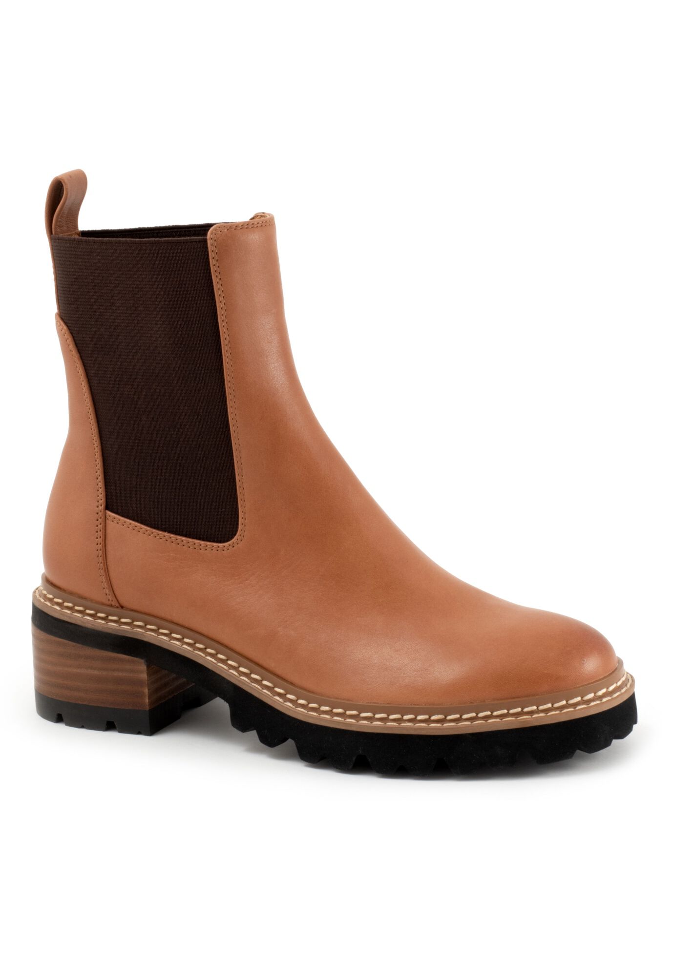 Linear Boot | Roaman's